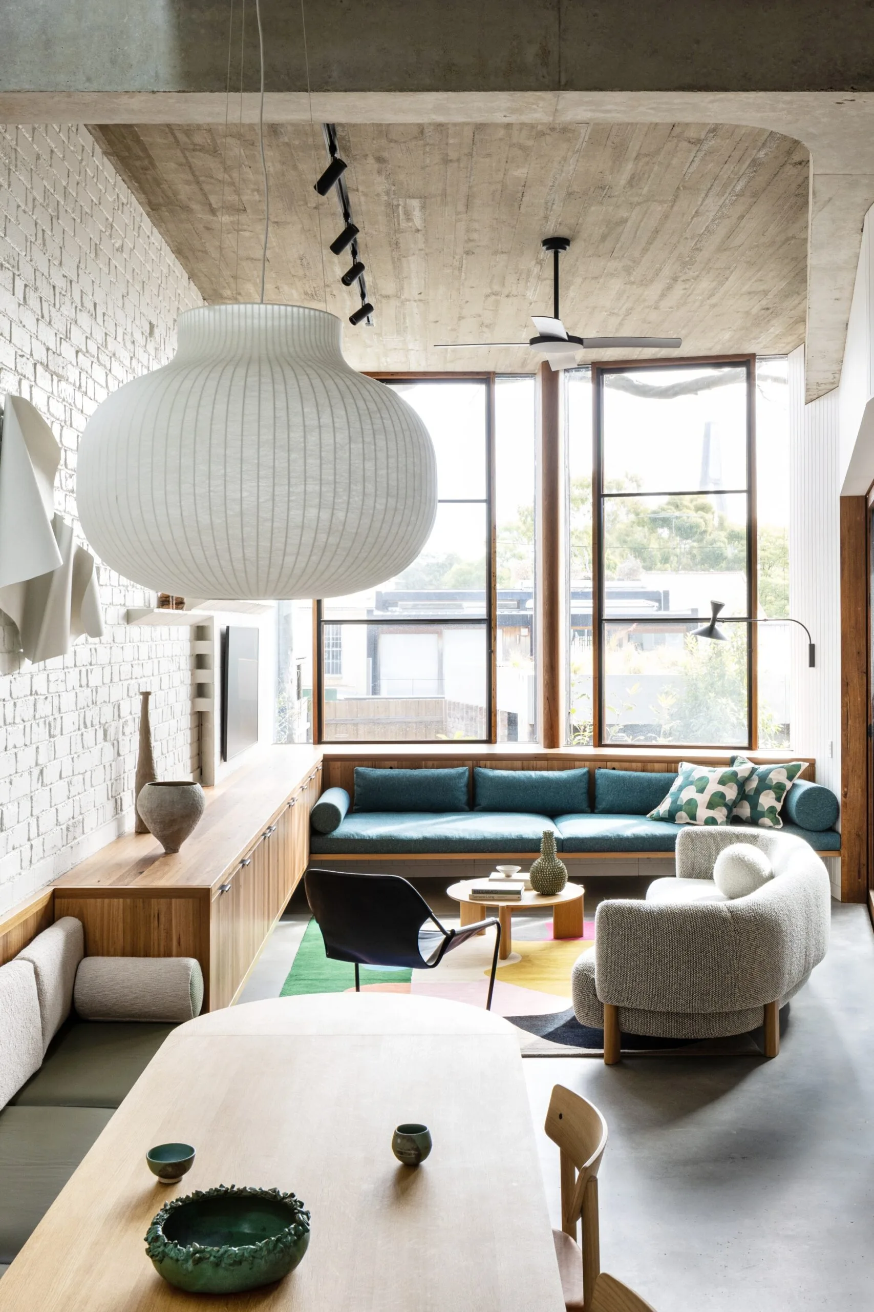 Inside A Renovated 1860s Terrace House | Homes To Love