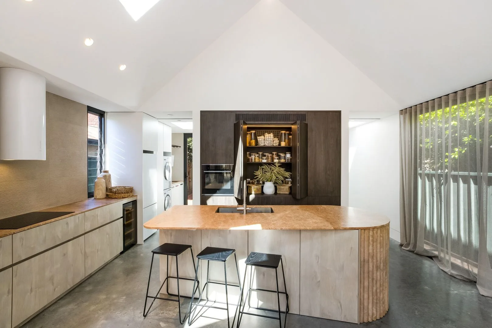 The Block's Steph And Gian Sell Sydney Home For $1.8M