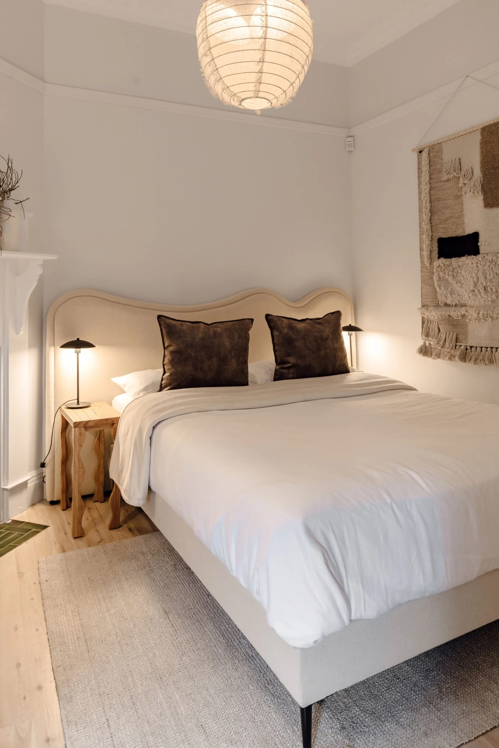 The Block's Steph And Gian Sell Sydney Home For $1.8M