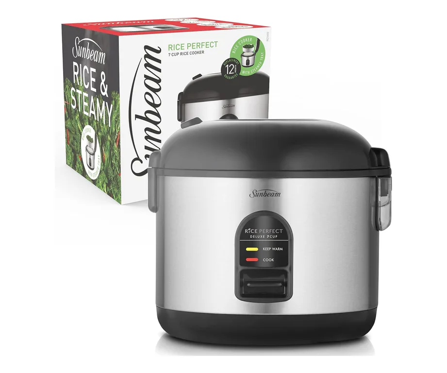 9 Best Rice Cookers Australia 2024 | Homes To Love