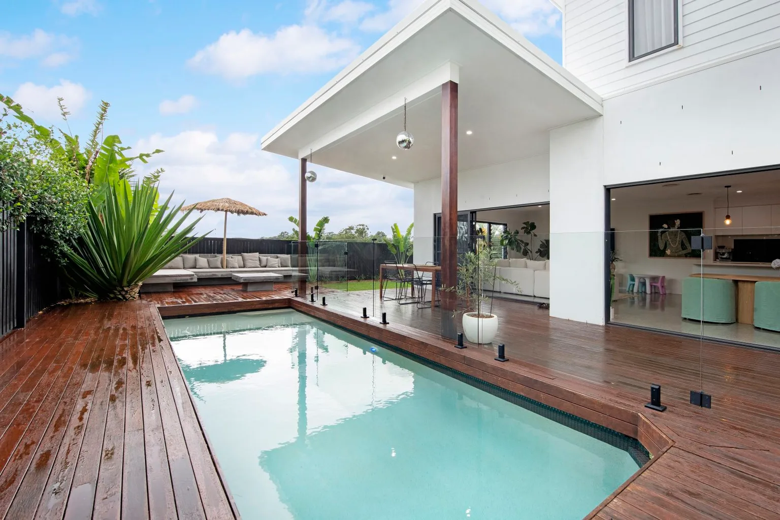 Ellidy Pullin’s Gold Coast Home Sells at Auction | Homes To Love