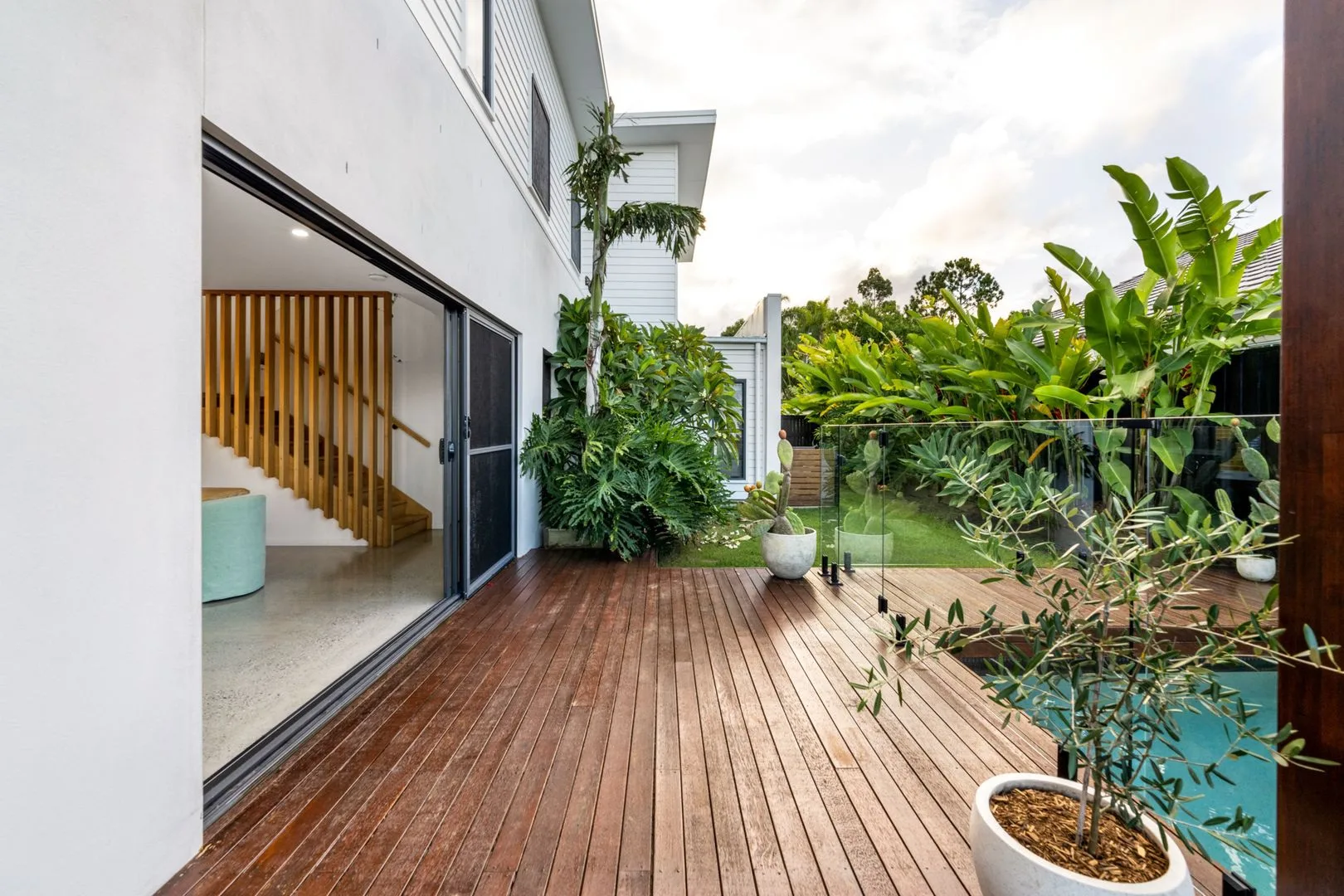 Ellidy Pullin’s Gold Coast Home Sells at Auction | Homes To Love