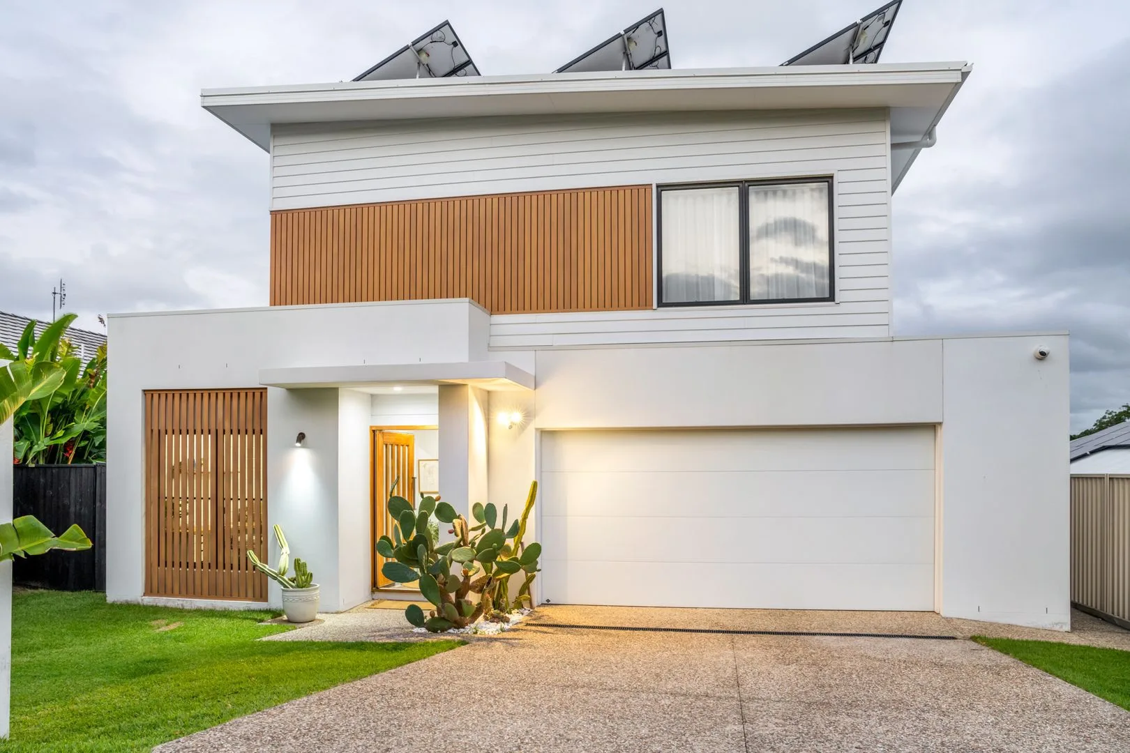Ellidy Pullin’s Gold Coast Home Sells at Auction | Homes To Love