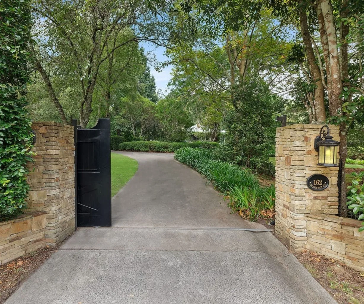 Charlie Albone Lists His Country Home for Sale | Homes To Love