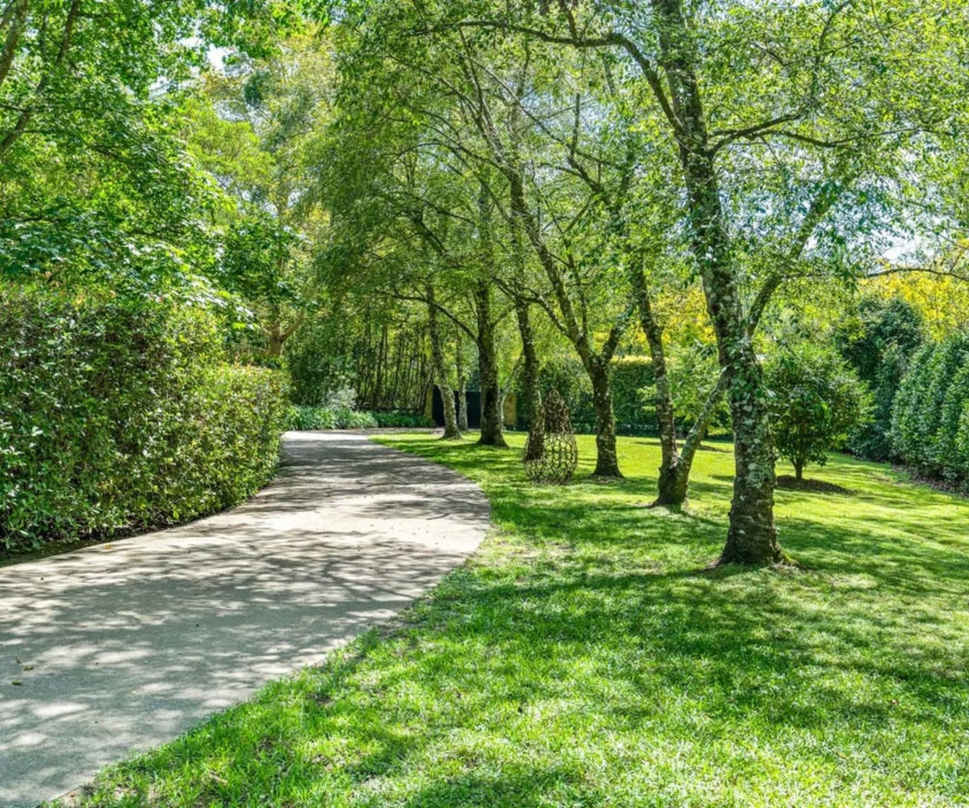 Charlie Albone Lists His Country Home for Sale | Homes To Love