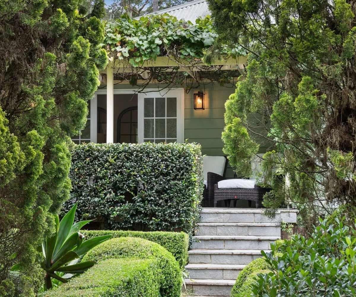 Charlie Albone Lists His Country Home for Sale | Homes To Love