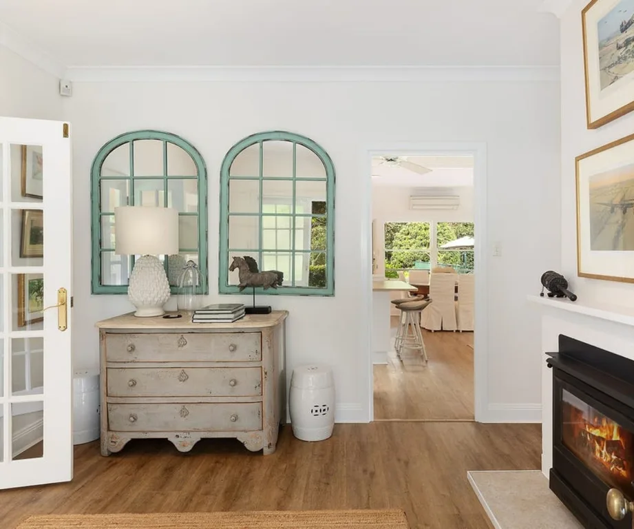 Charlie Albone Lists His Country Home for Sale | Homes To Love