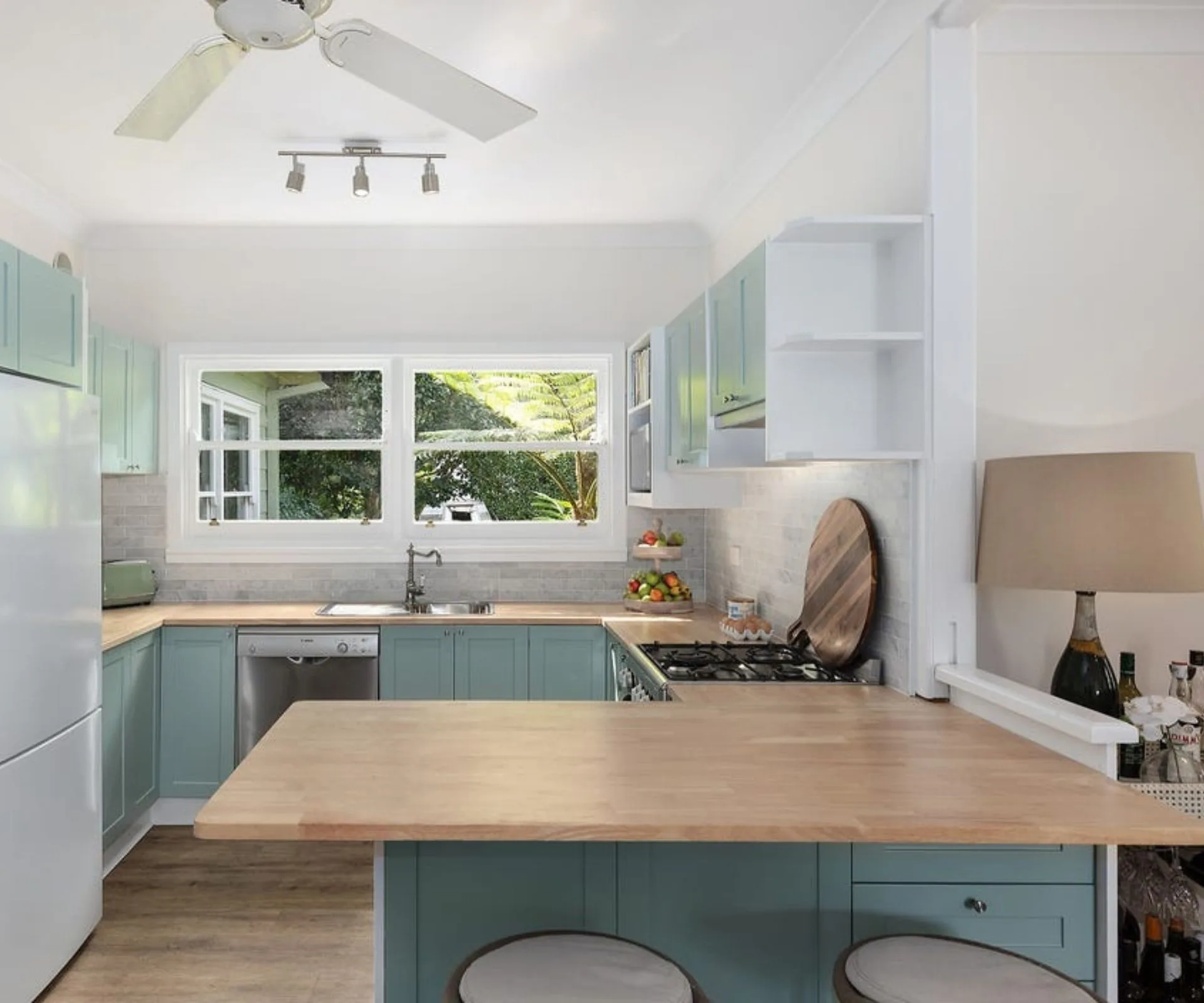 Charlie Albone Lists His Country Home for Sale | Homes To Love