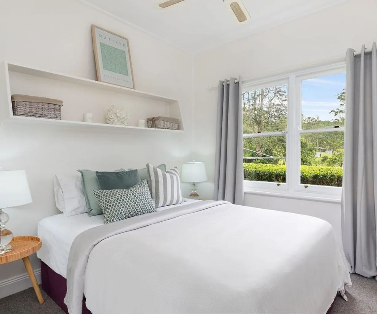 Charlie Albone Lists His Country Home for Sale | Homes To Love