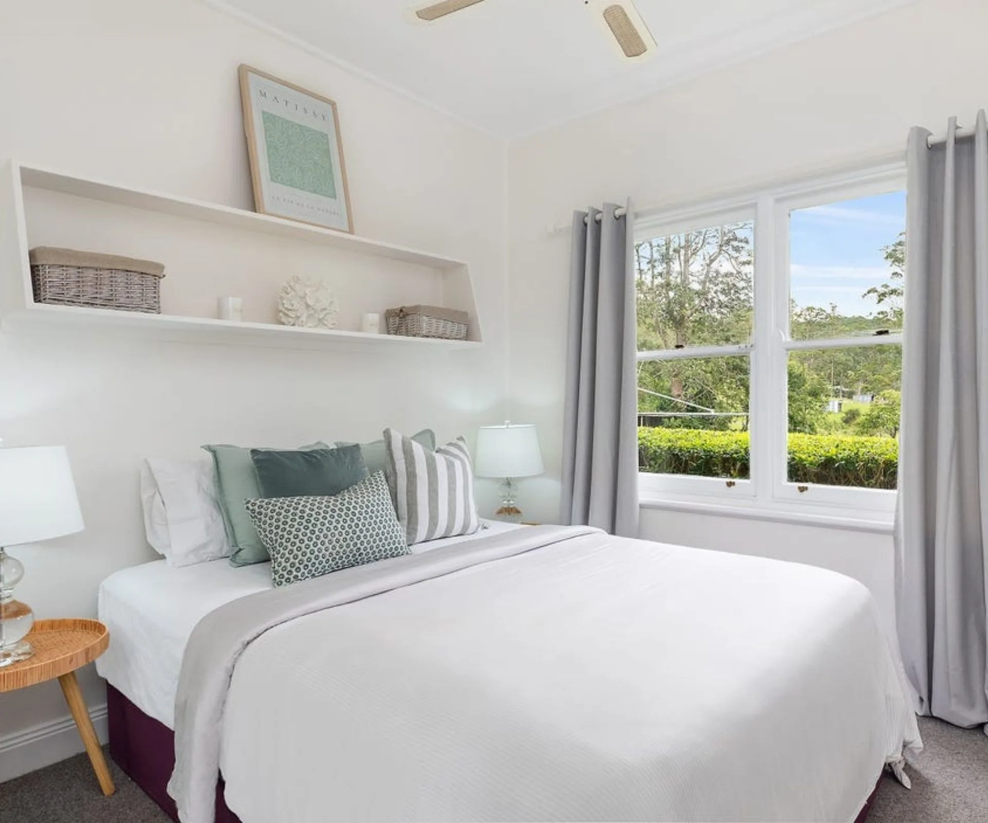 Charlie Albone Lists His Country Home for Sale | Homes To Love