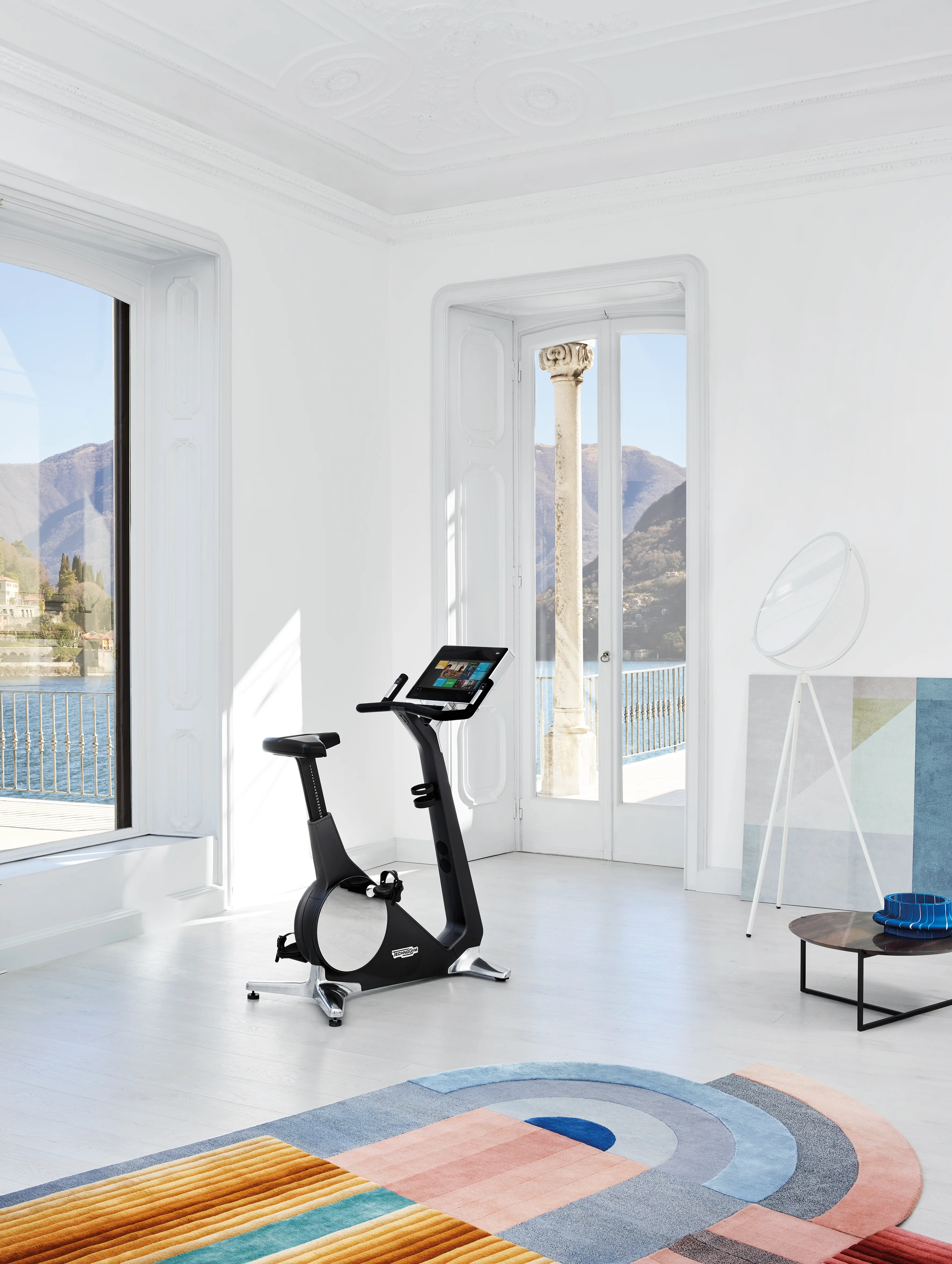 Creating the Ultimate At-Home Fitness and Wellness Space | Homes To Love