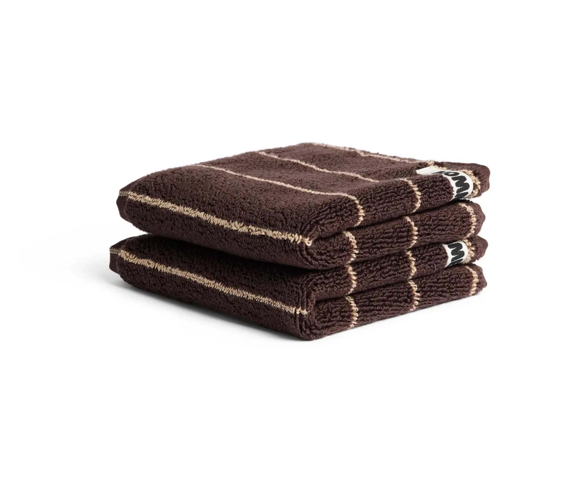 Hommey’s new Pinstripe bathroom collection: next-level luxe | Homes To Love