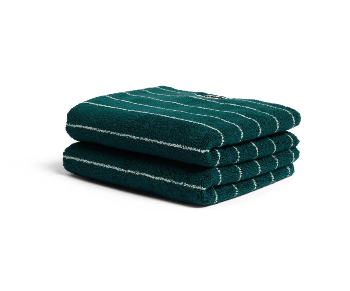 Hommey’s new Pinstripe bathroom collection: next-level luxe | Homes To Love