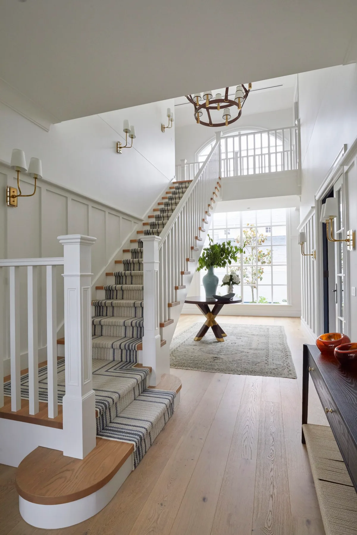 Hallway Ideas: 30 Delightful Home Entrances To Inspire