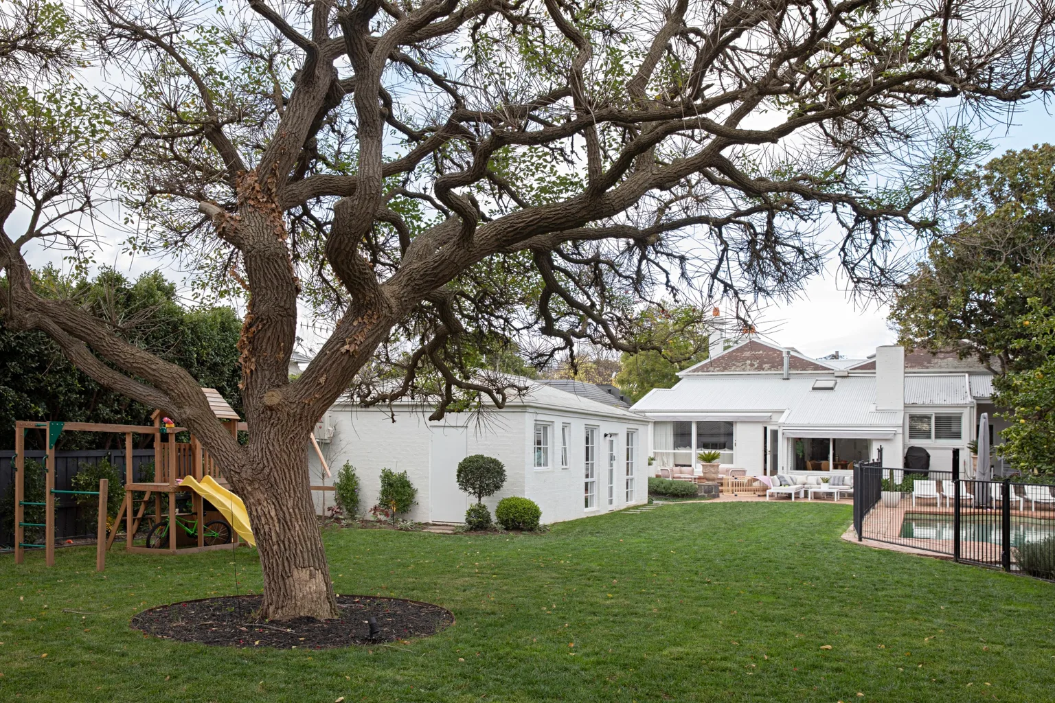 Marty Fox On The Block And His Latest Renovation | Homes To Love