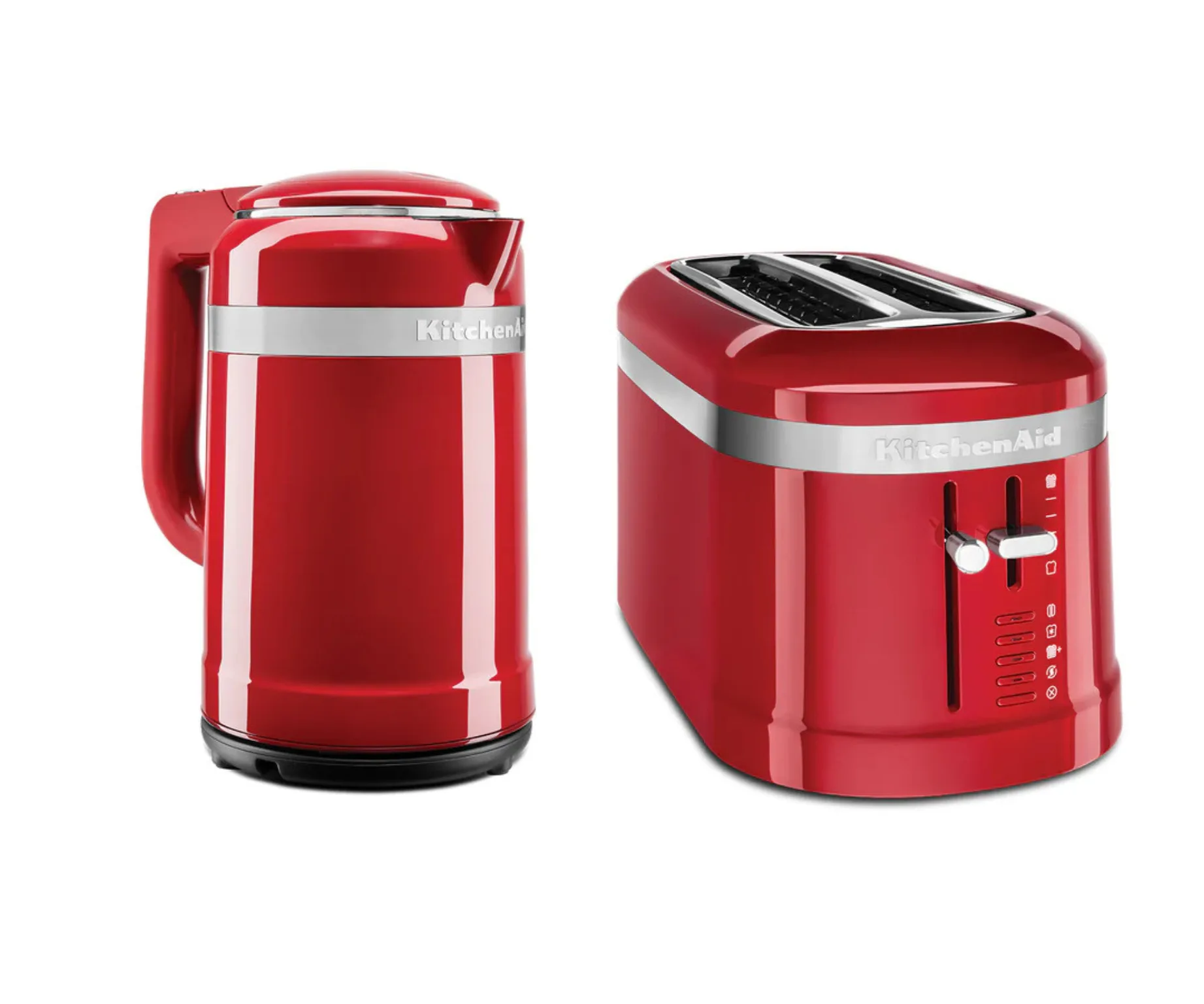 Matching Kettle and Toaster Sets You Need in Your Kitchen | Homes To Love