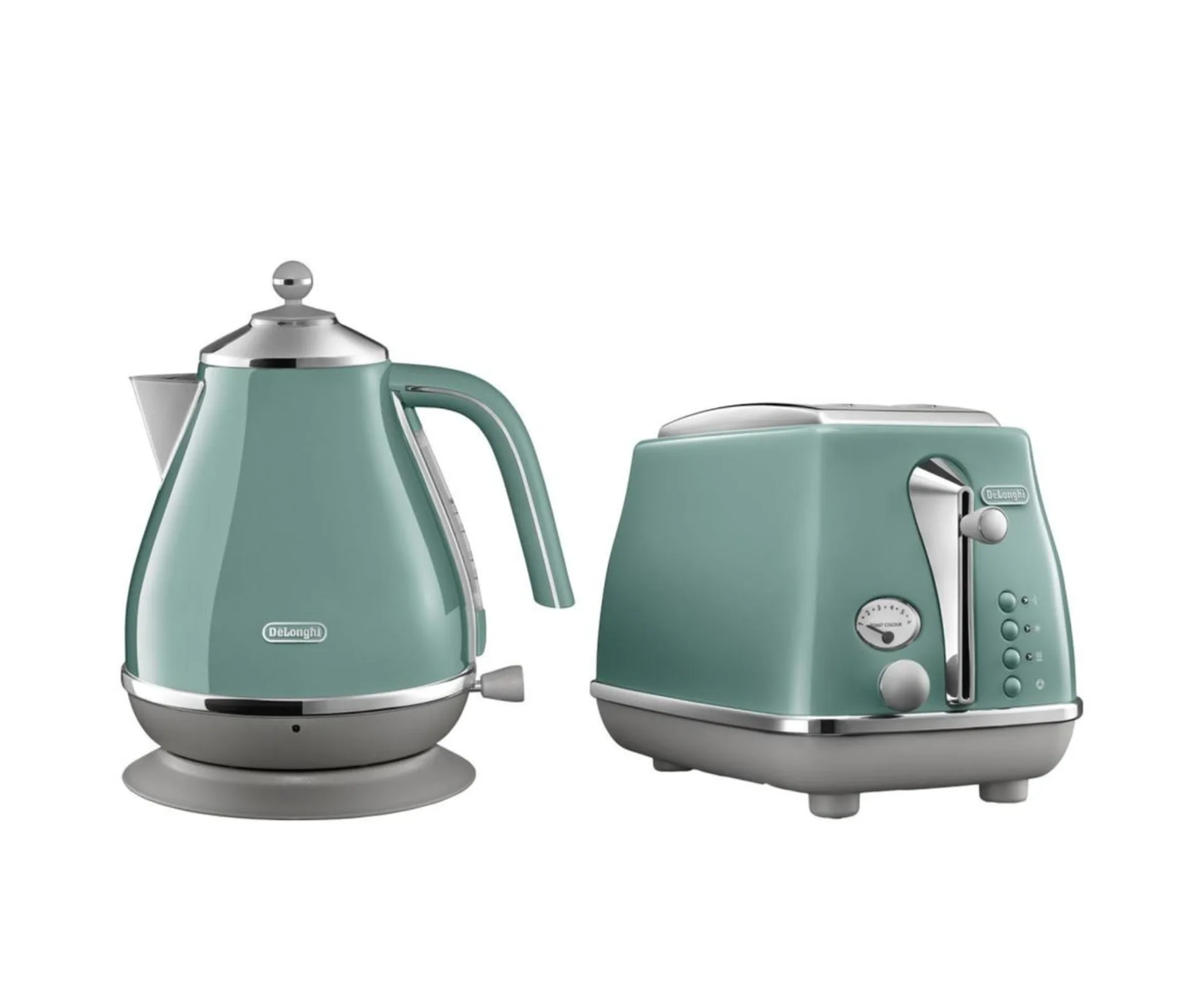 Matching Kettle and Toaster Sets You Need in Your Kitchen | Homes To Love