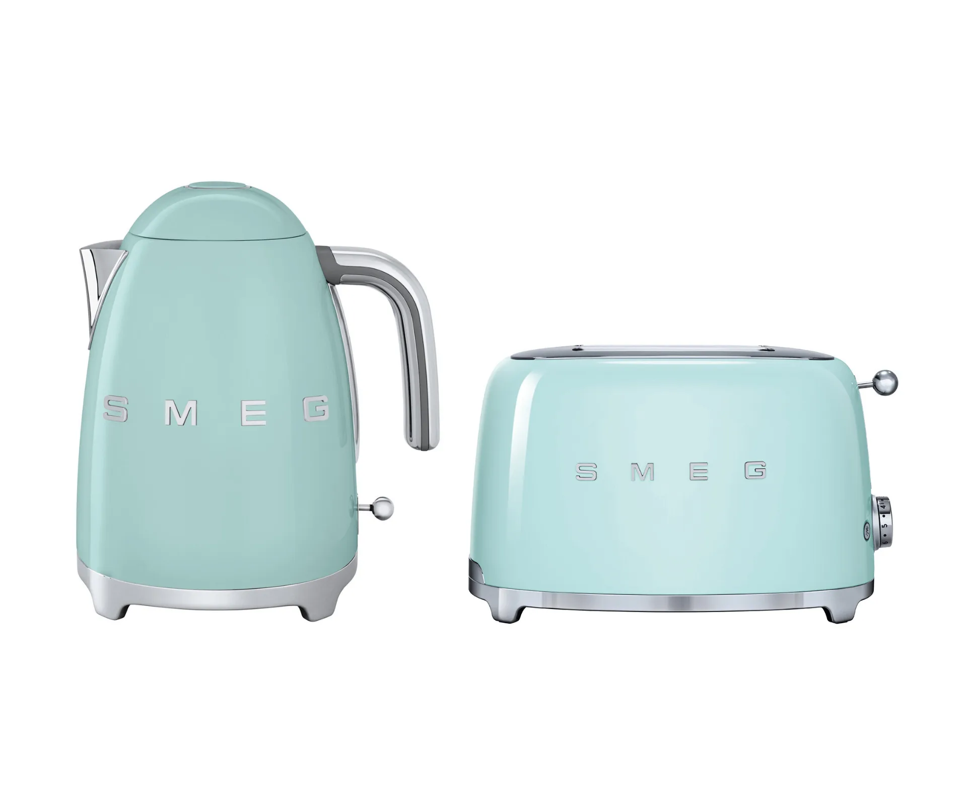Matching Kettle and Toaster Sets You Need in Your Kitchen | Homes To Love
