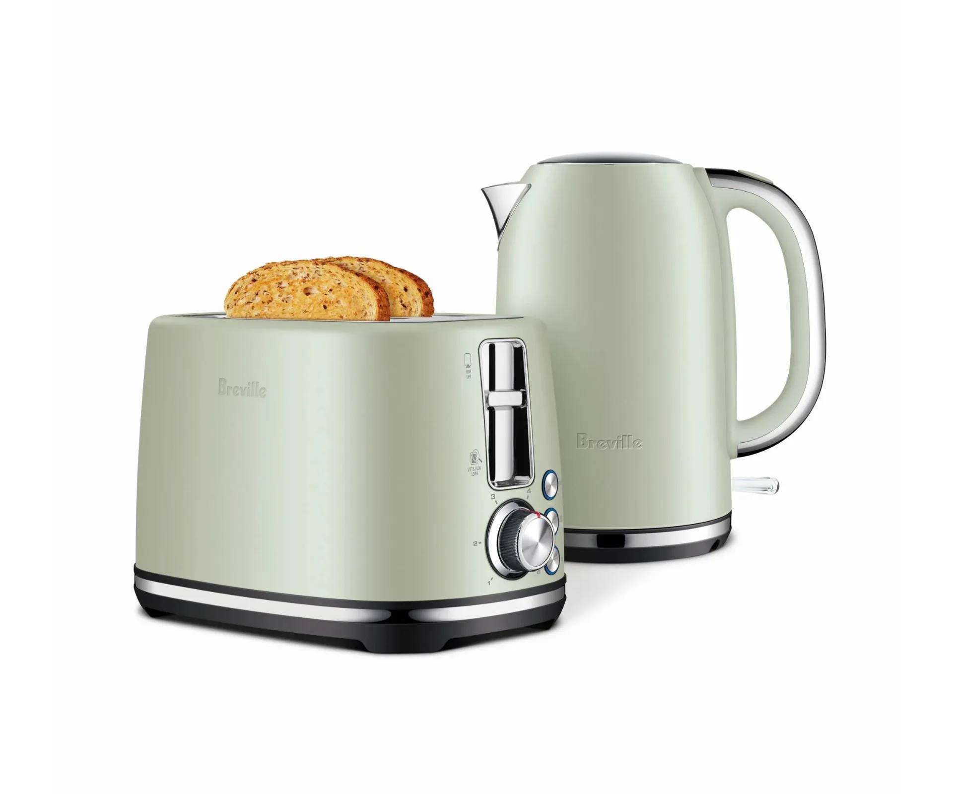 Matching Kettle and Toaster Sets You Need in Your Kitchen | Homes To Love
