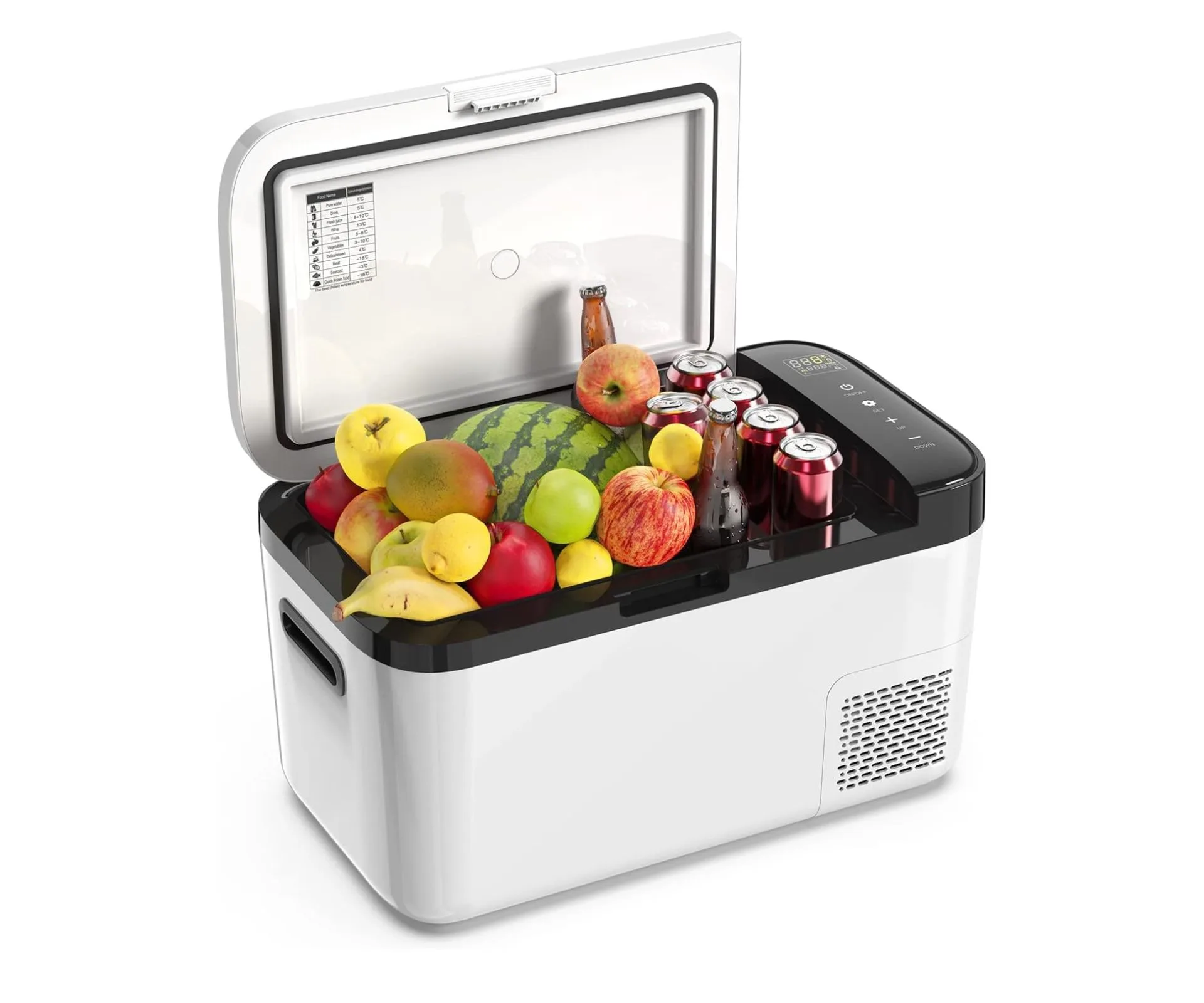 6 Best Camping Fridges In Australia 2024