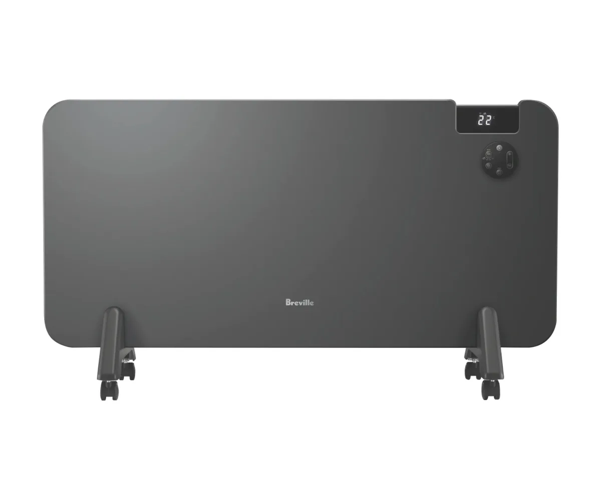 Choosing the Best Panel Heater for Your Home