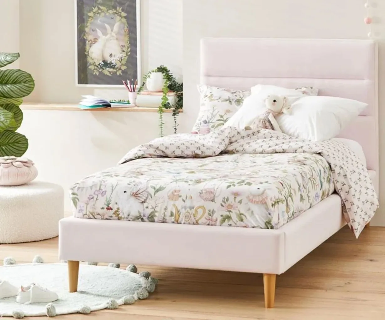 Toddler And Kids' Beds: 9 Styles That Make Bedtime A Breeze