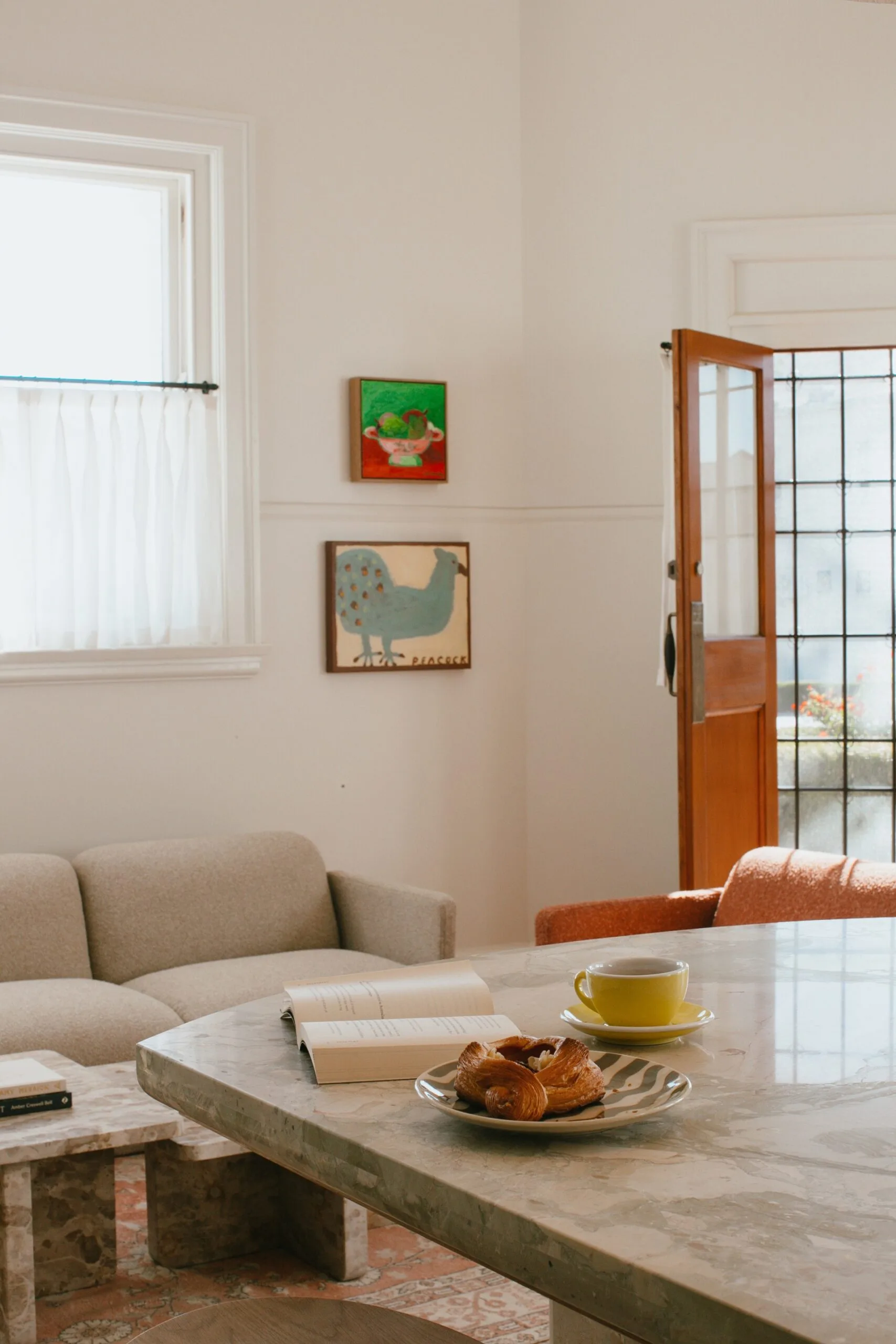 Pip Brett Converts a Former Bank Into Boutique Stays | Homes To Love