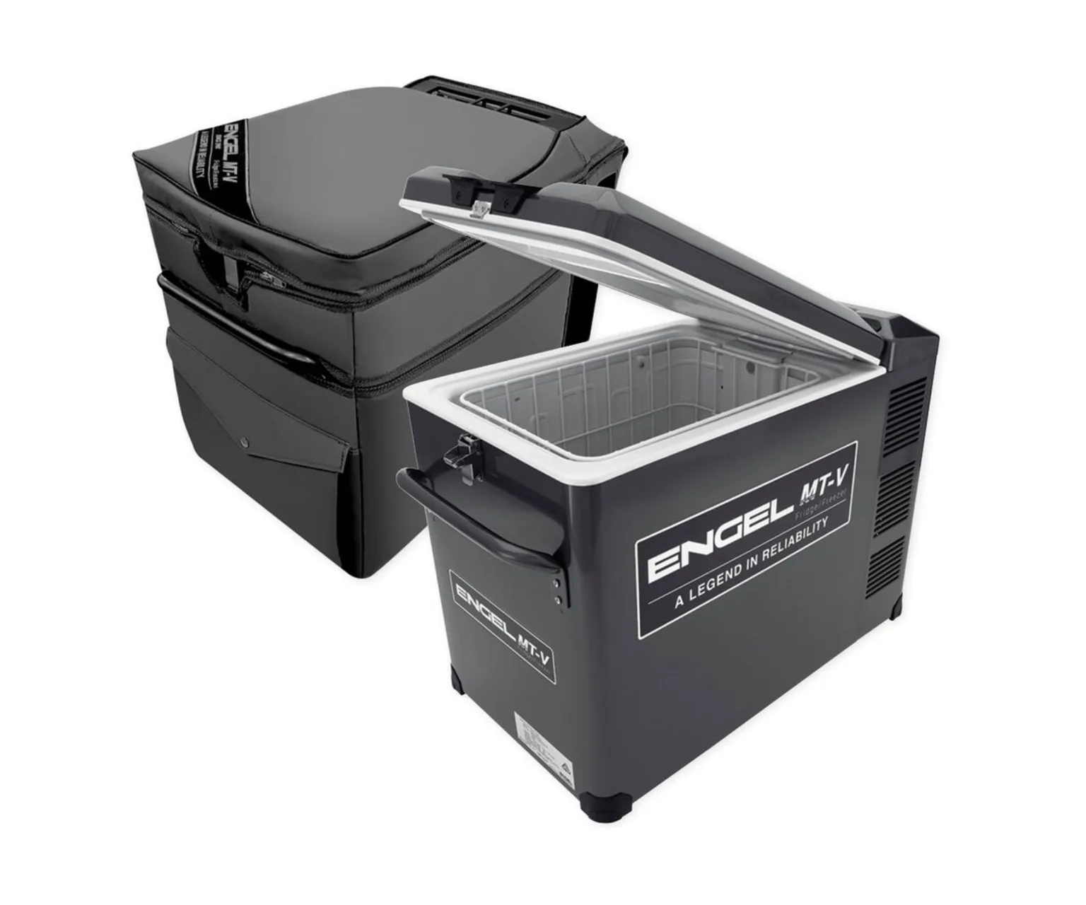 6 Best Camping Fridges In Australia 2024