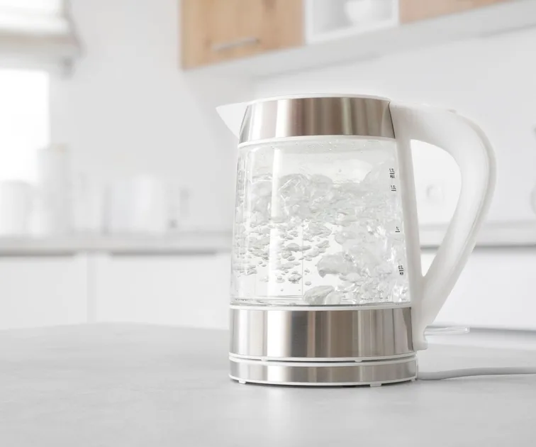 The Best Glass Kettles For The Perfect Cup Of Tea 2024