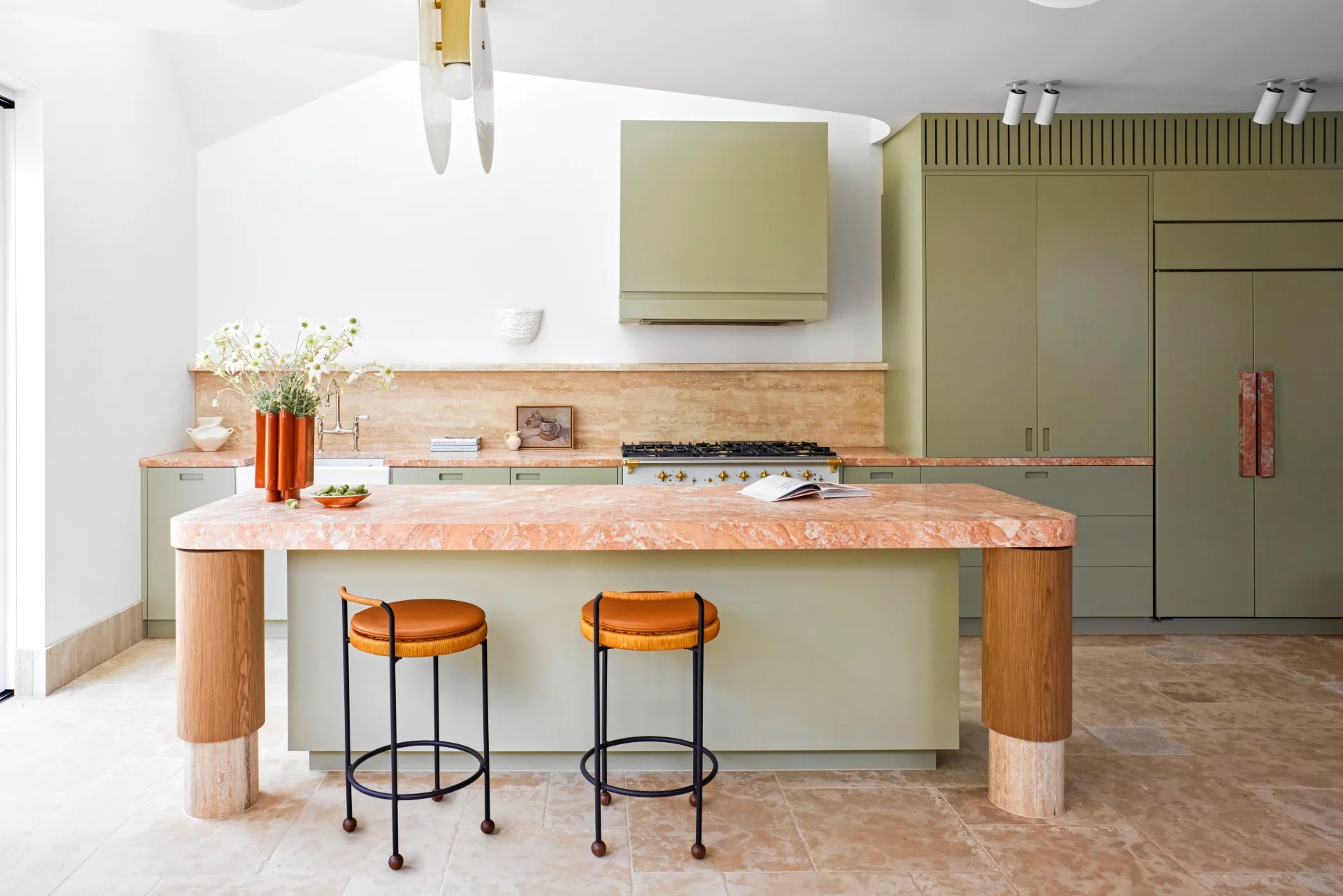 Balmain Cottage Gets a Stunning Contemporary Renovation | Homes To Love
