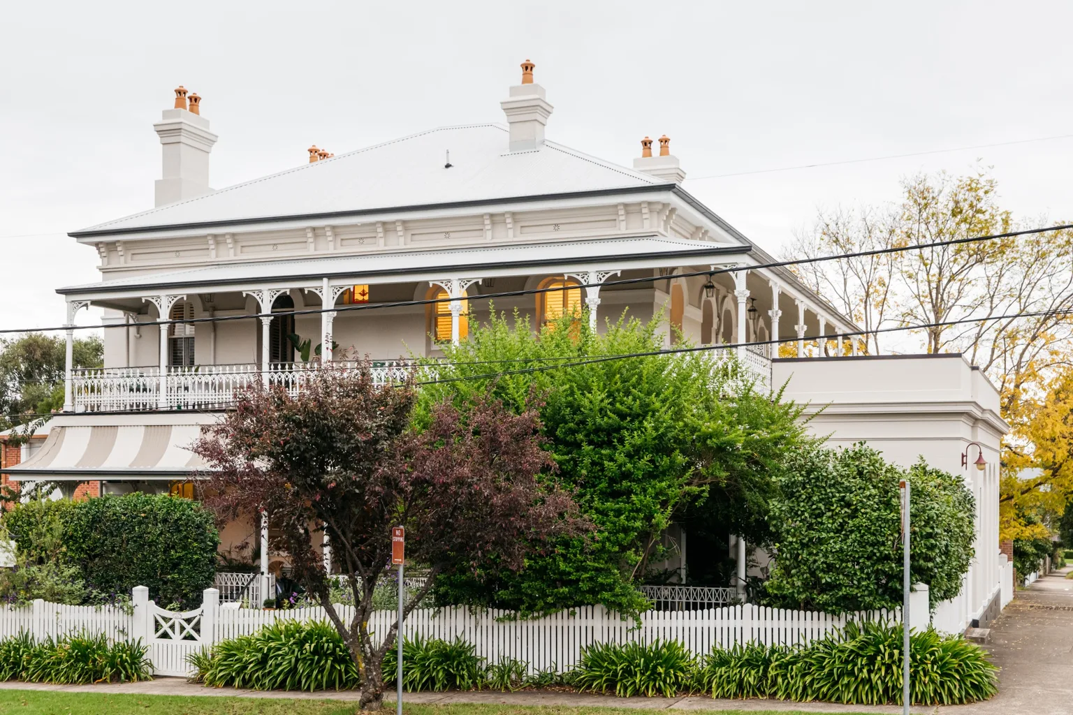 Heritage post office finds new life as a family home | Homes To Love