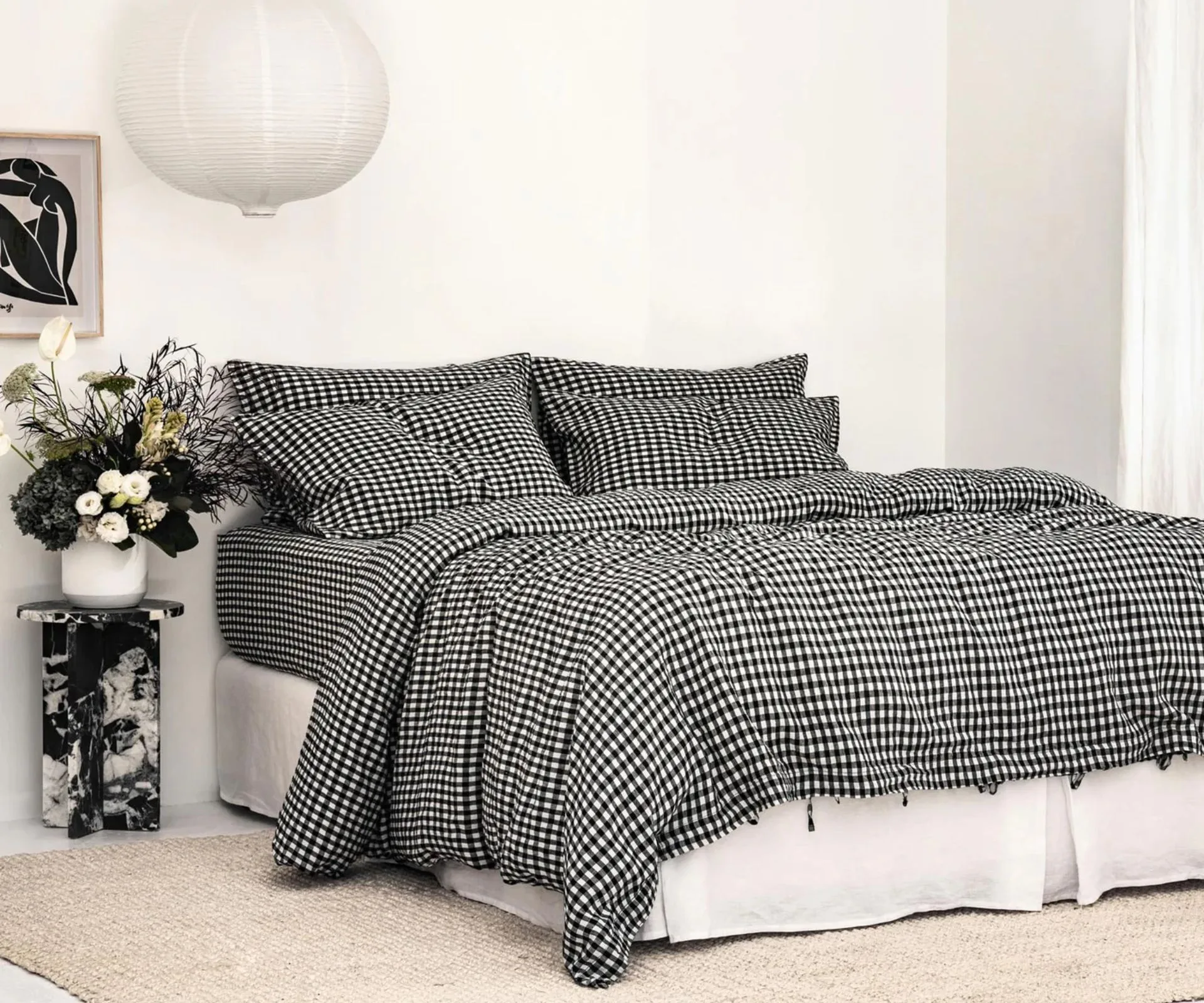 The Best Luxury Bed Linen To Shop 2024