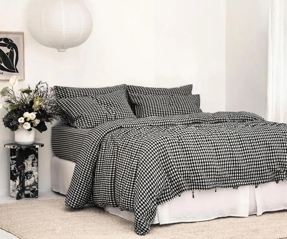 The Best Luxury Bed Linen To Shop 2024