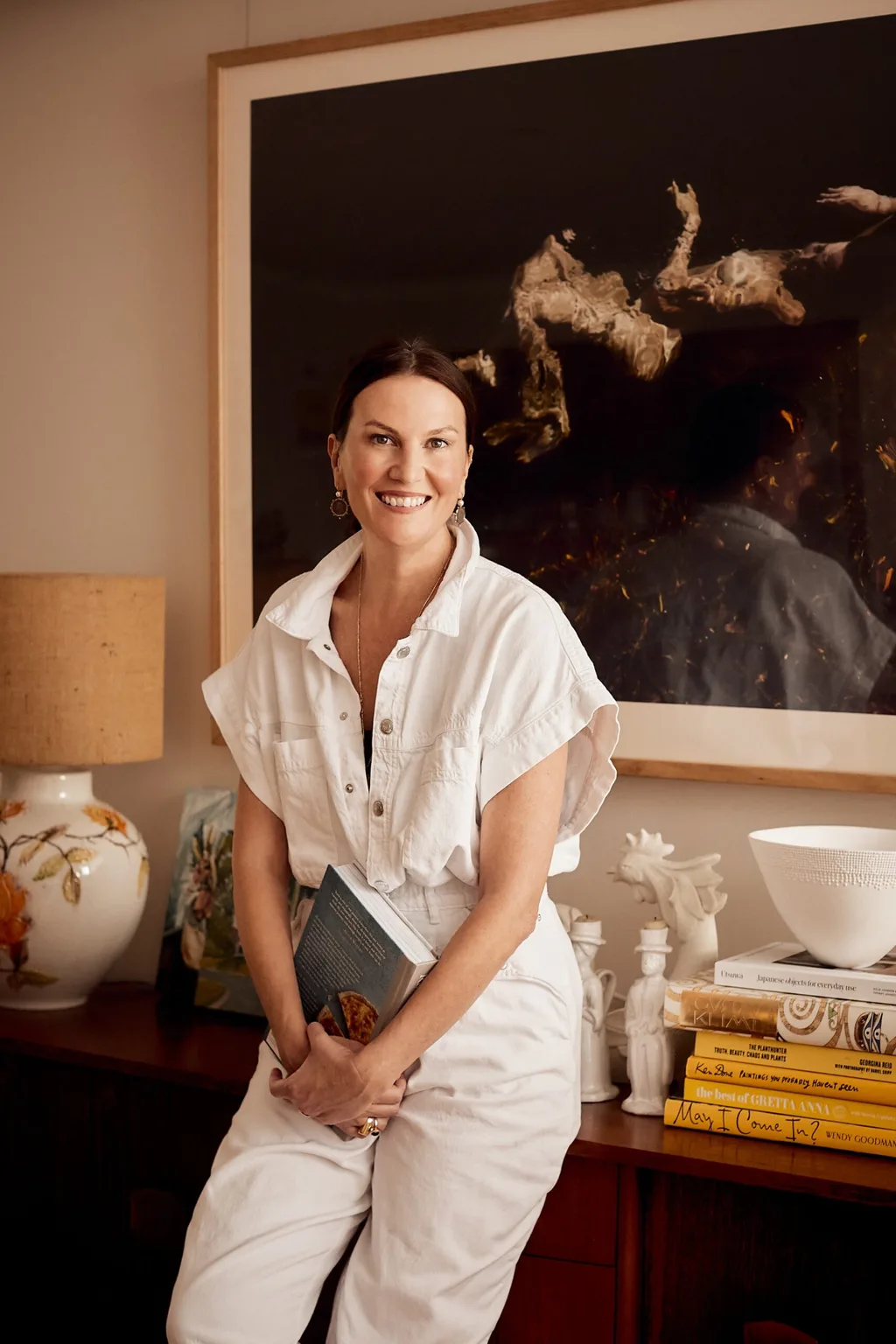 Charlie Hinckfuss & MCM House: 15 Years Of Defining Local Style | Homes ...