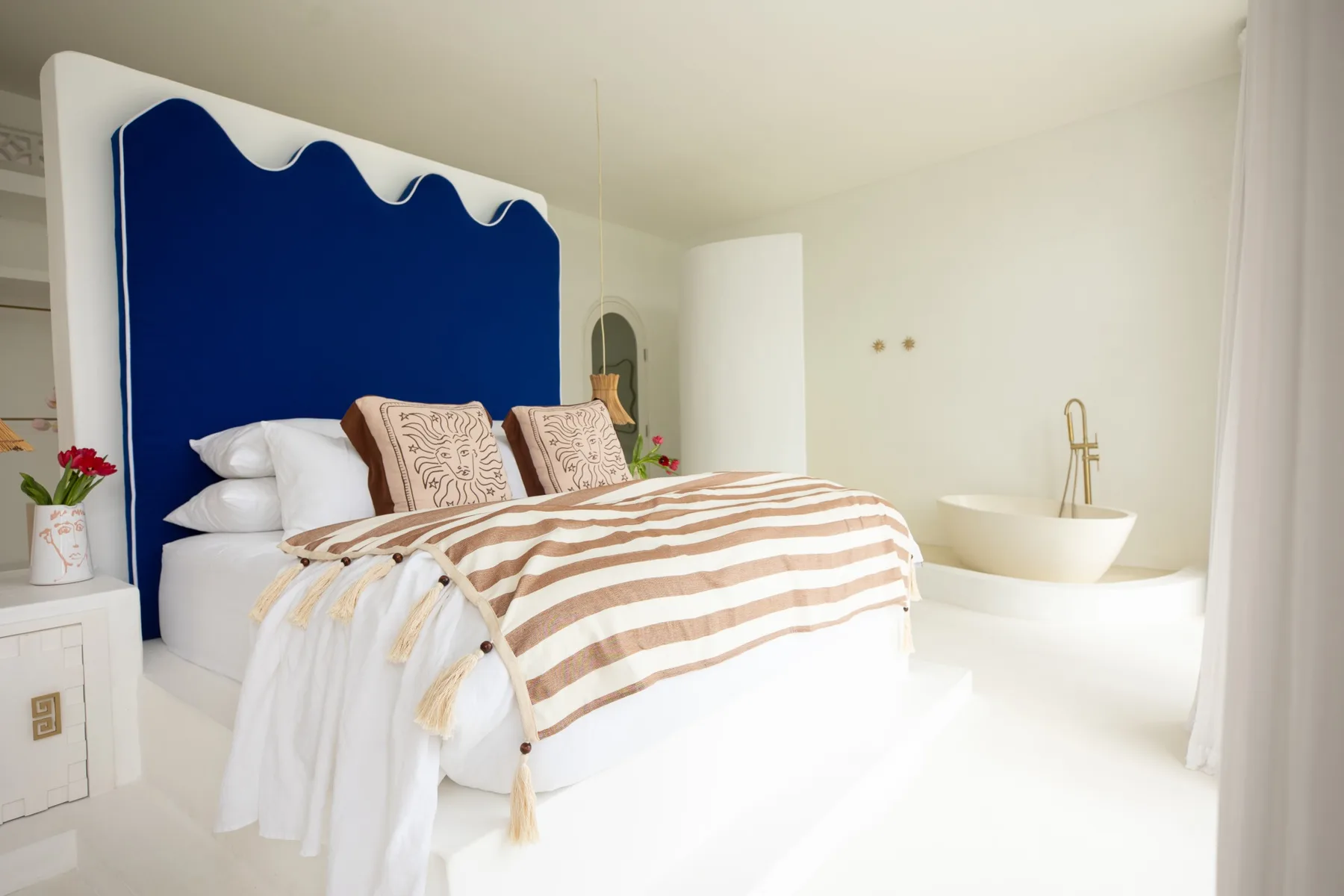 Peppa Hart’s Bali Boutique Stay, Casa La Playa, Unveiled | Homes To Love