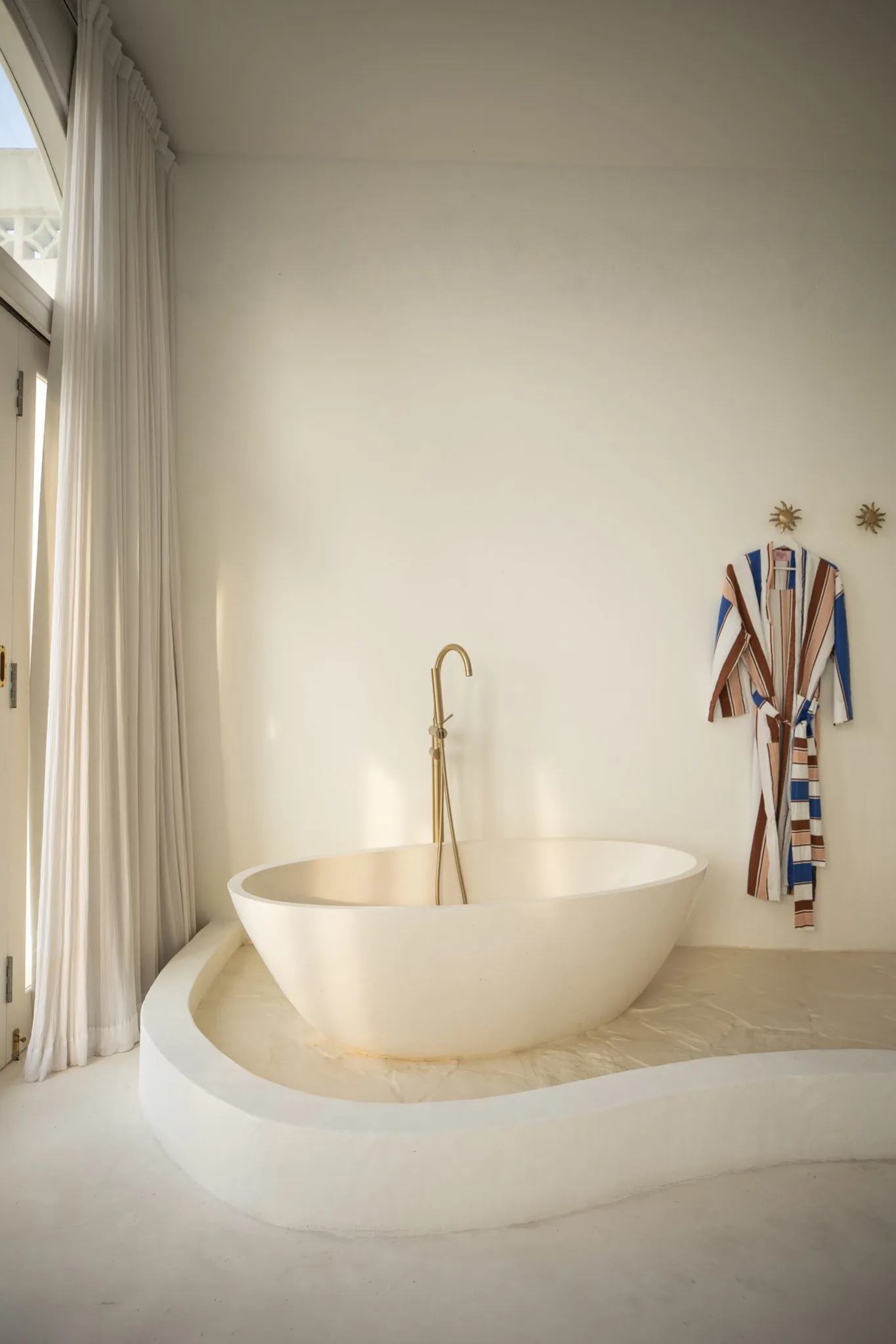 Peppa Hart’s Bali Boutique Stay, Casa La Playa, Unveiled | Homes To Love
