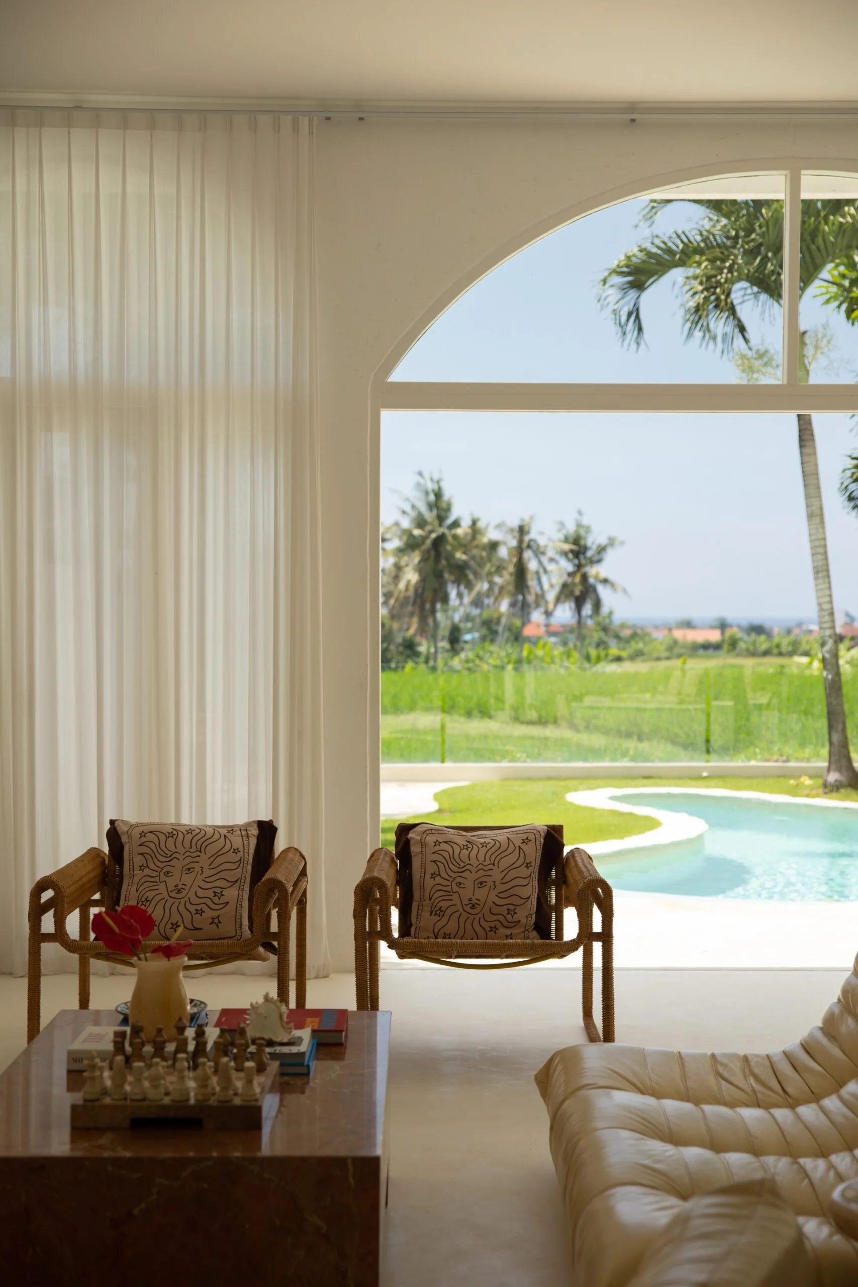 Peppa Hart’s Bali Boutique Stay, Casa La Playa, Unveiled | Homes To Love