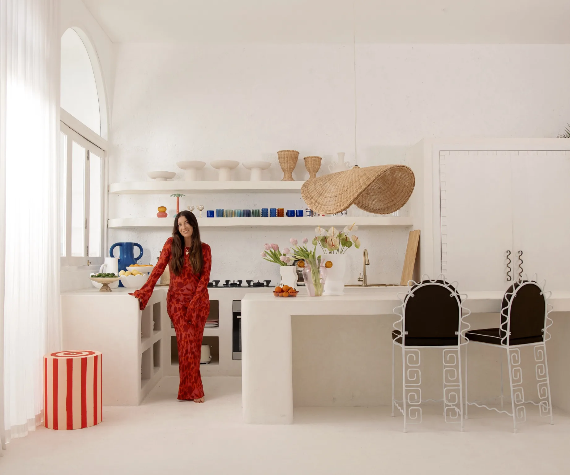 Peppa Hart’s Bali Boutique Stay, Casa La Playa, Unveiled | Homes To Love