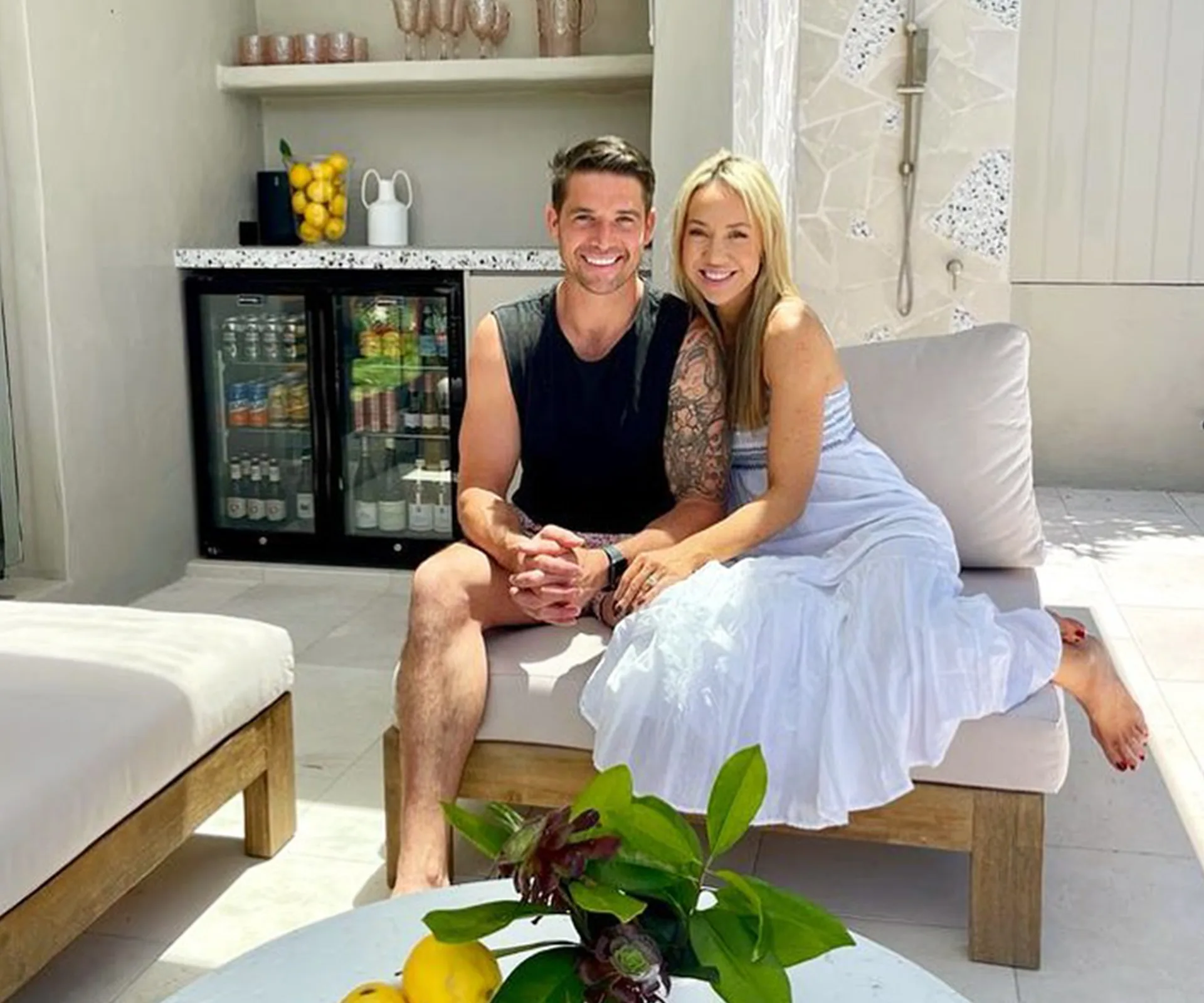 The Block’s Rachel and Ryan Sell Sydney Home | Homes To Love
