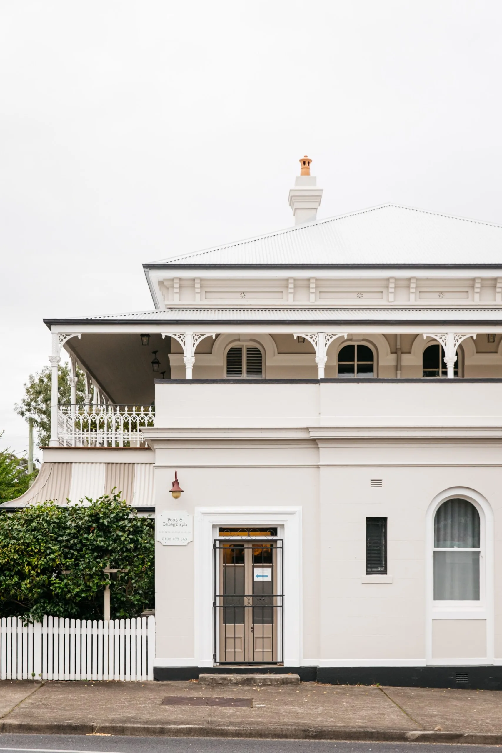 Heritage post office finds new life as a family home | Homes To Love