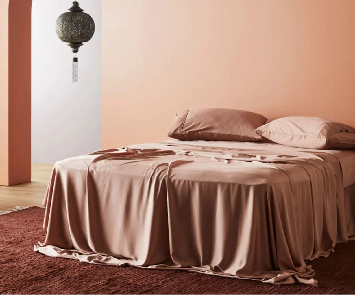 The Best Luxury Bed Linen To Shop 2024