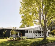 Refreshed Rural Weekender Inspired by Kit Kemp | Homes To Love