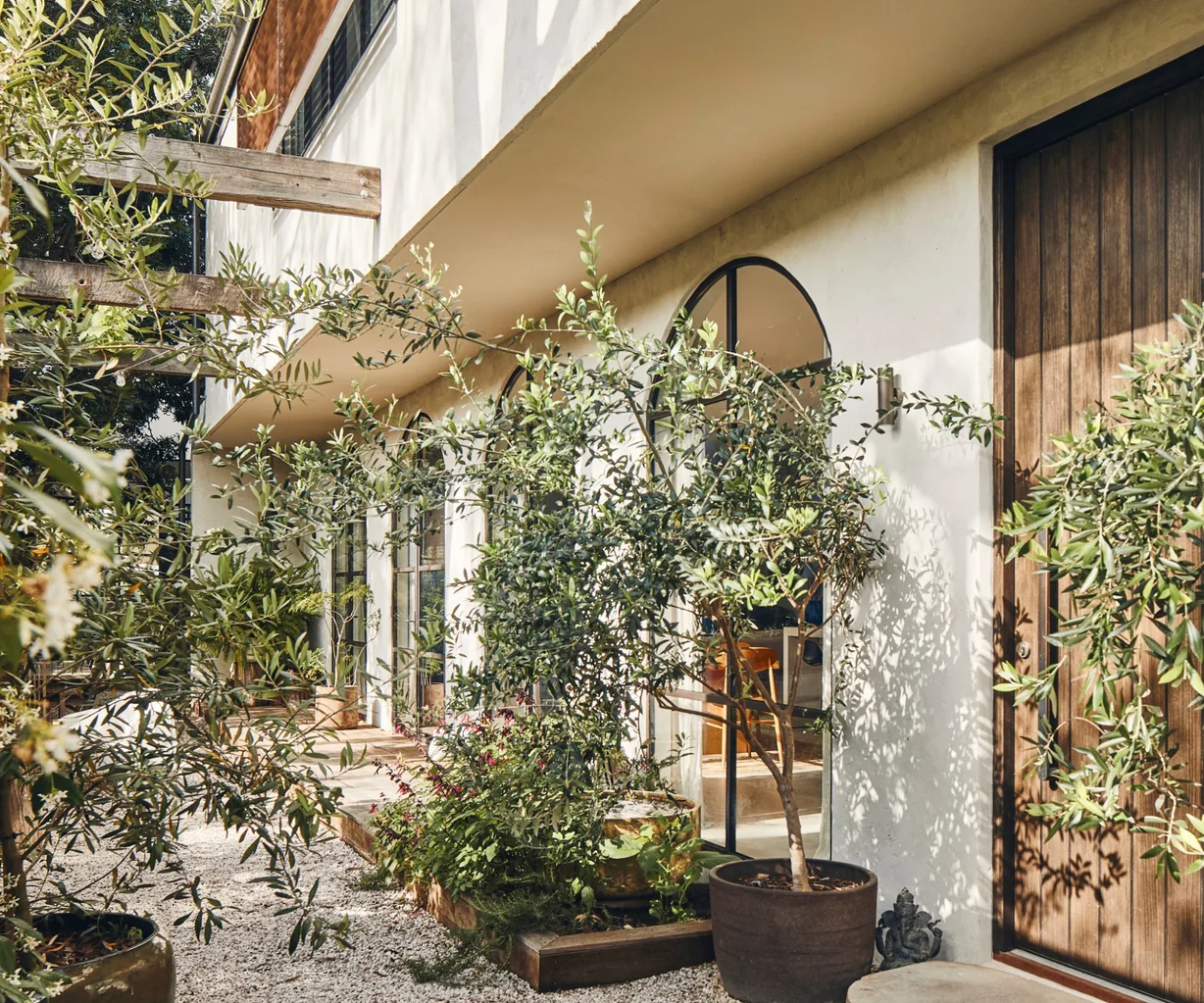 An Eclectic European-Style Home in St Kilda | Homes To Love