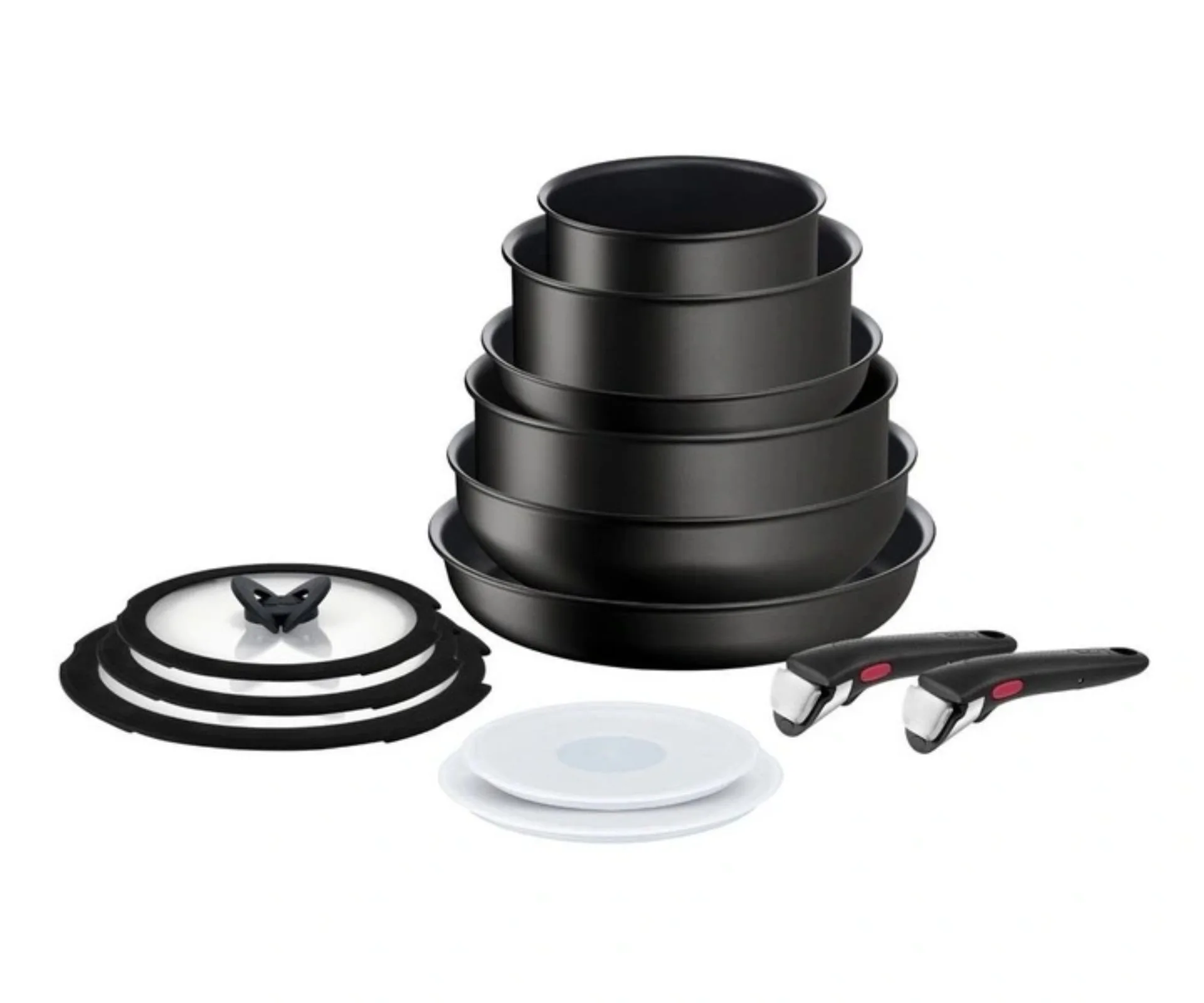 5 Best Detachable Handle Cookware Sets 2024