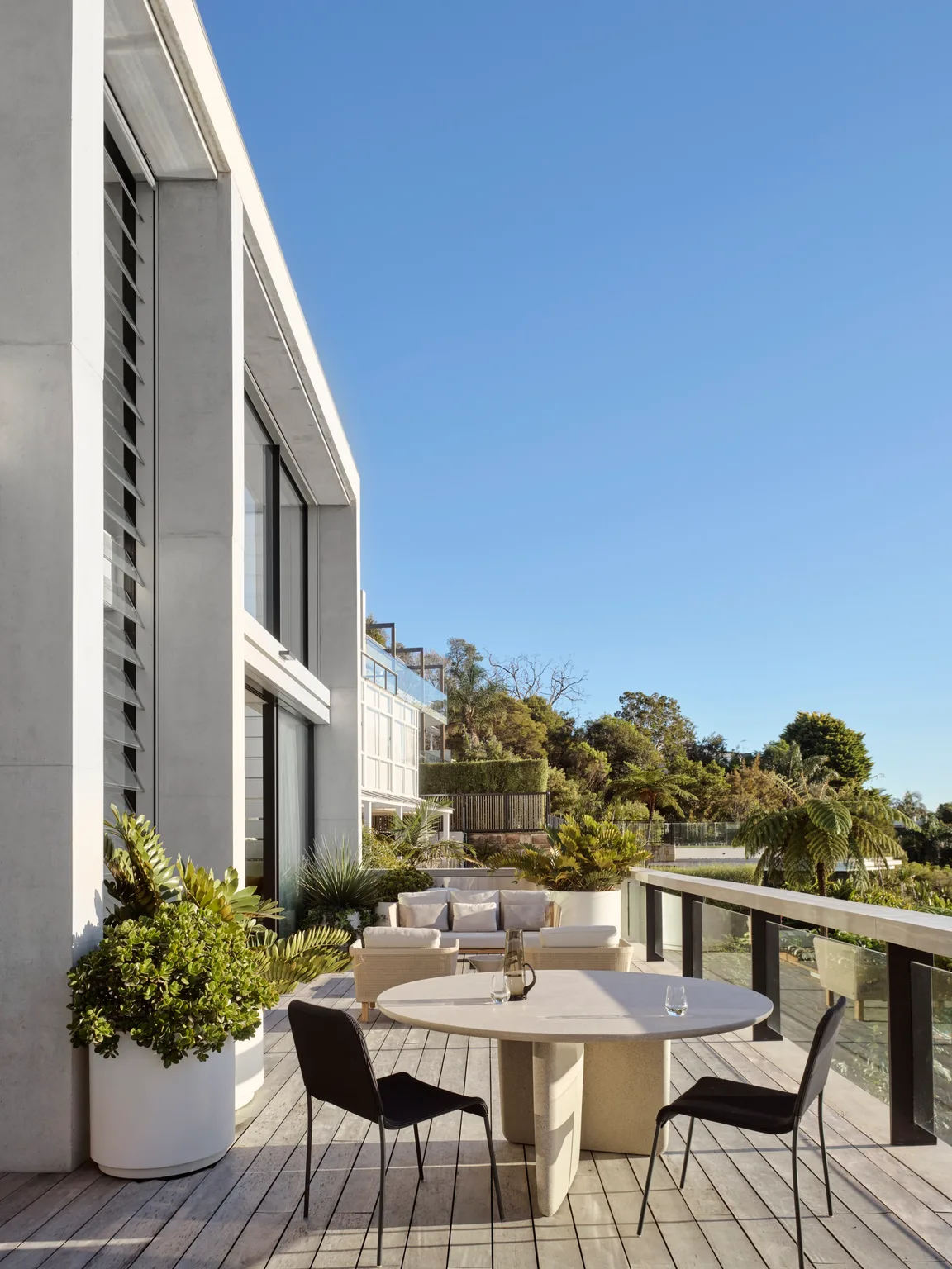 Northbridge Mansion with Prime Waterfront Position | Homes To Love