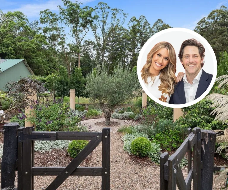 Charlie Albone Lists His Country Home for Sale | Homes To Love