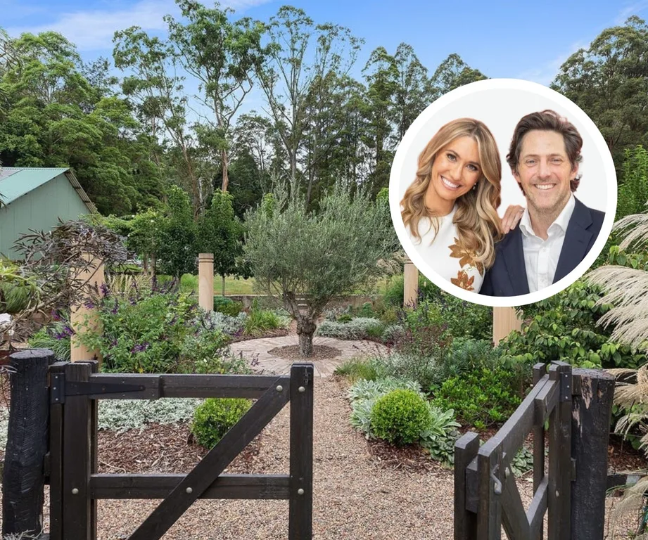 Charlie Albone Lists His Country Home for Sale | Homes To Love