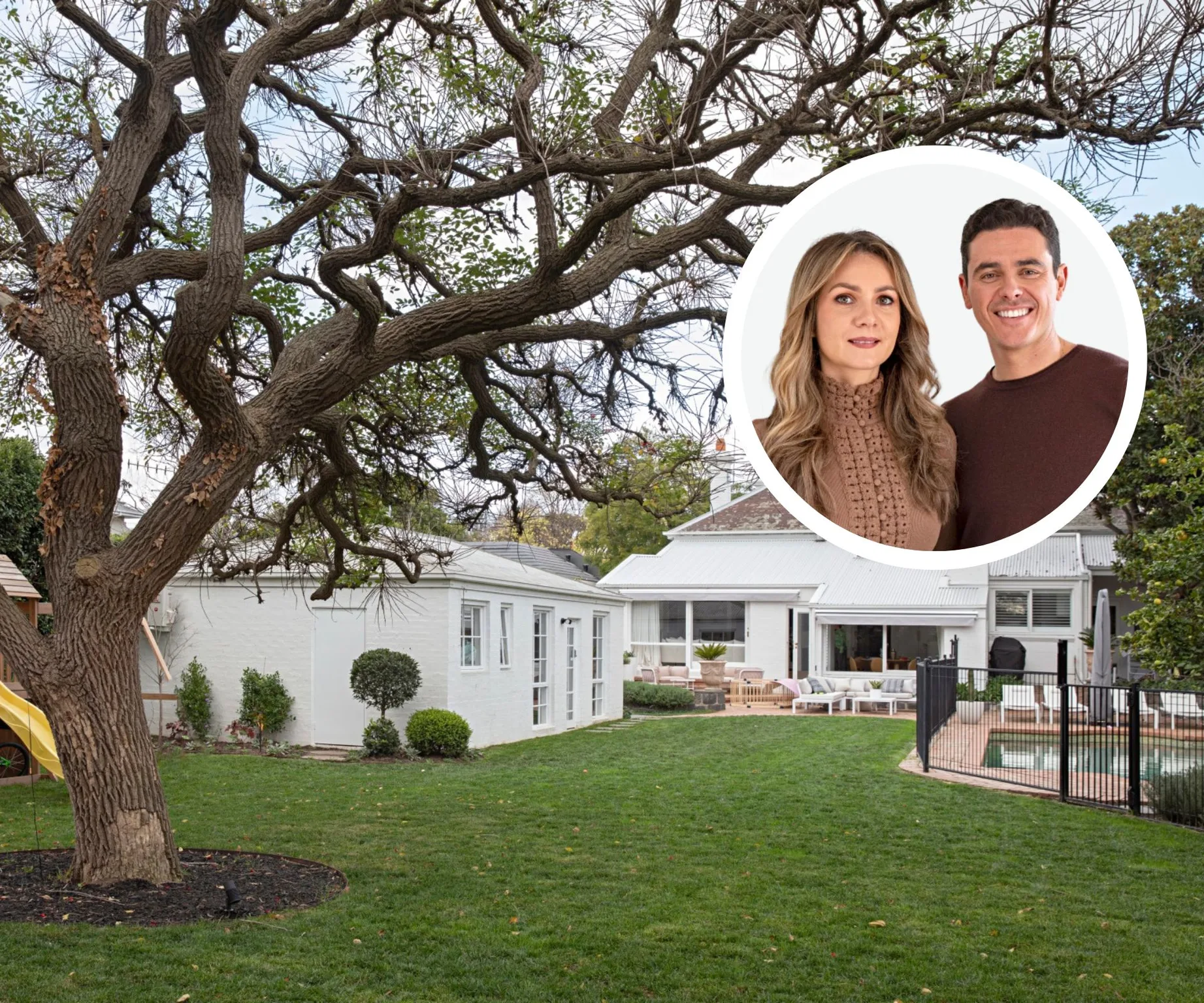 Marty Fox On The Block And His Latest Renovation | Homes To Love