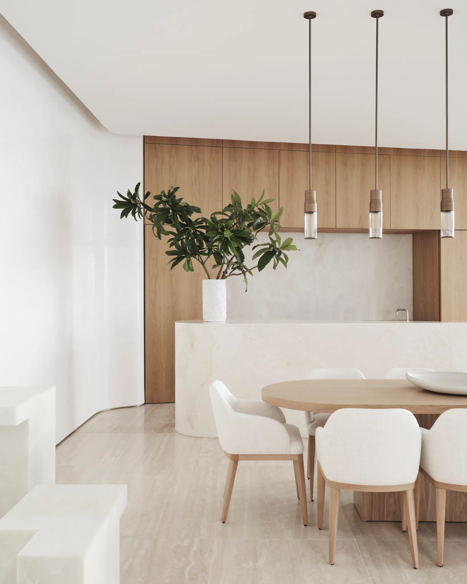 Simon Cohen and Gavin Rubinstein’s $30M Luxe Penthouse | Homes To Love