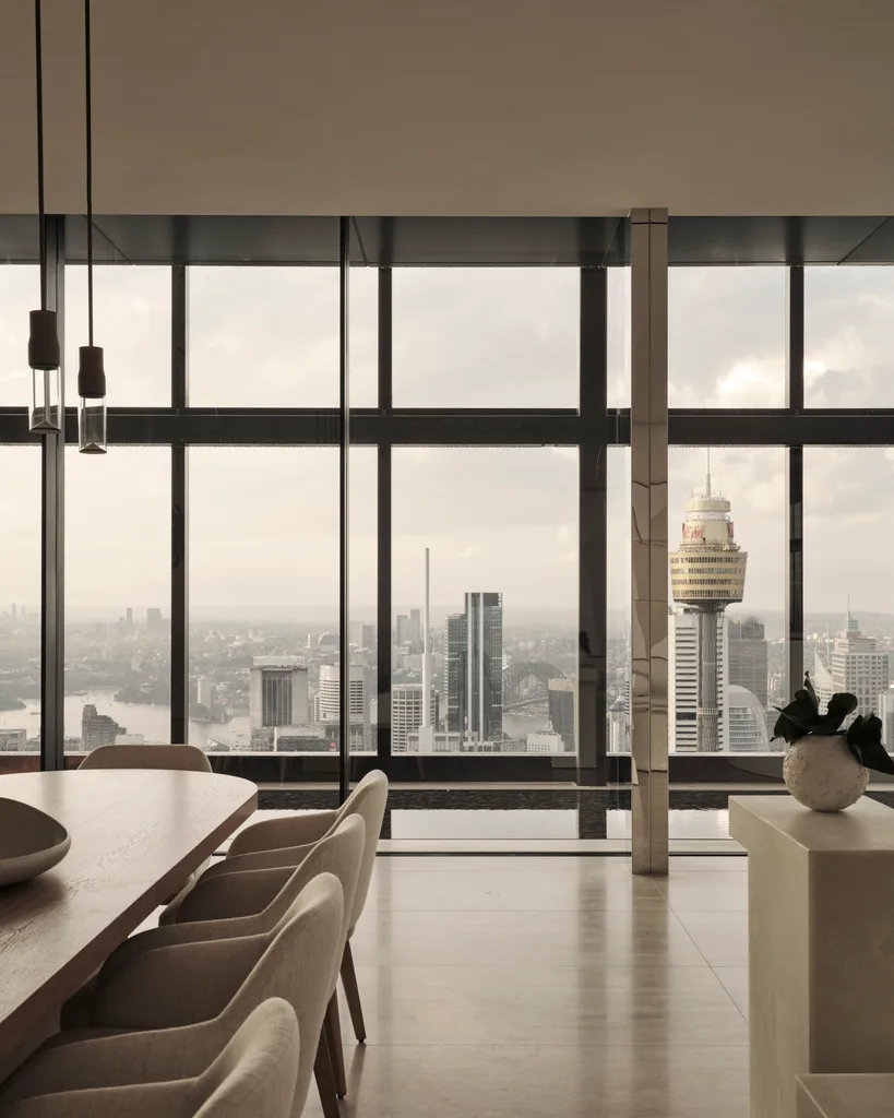 Simon Cohen and Gavin Rubinstein’s $30M Luxe Penthouse | Homes To Love